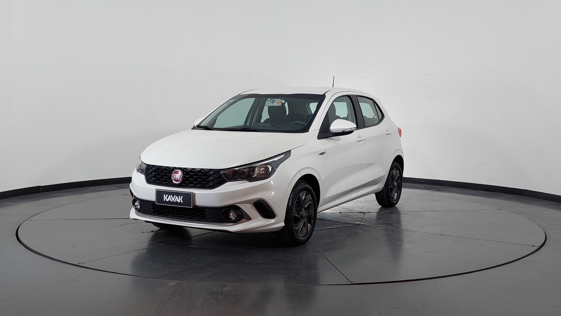 Autos Fiat Argo 1.3 DRIVE GSE MT Hatchback 2019 usados | KAVAK Argentina