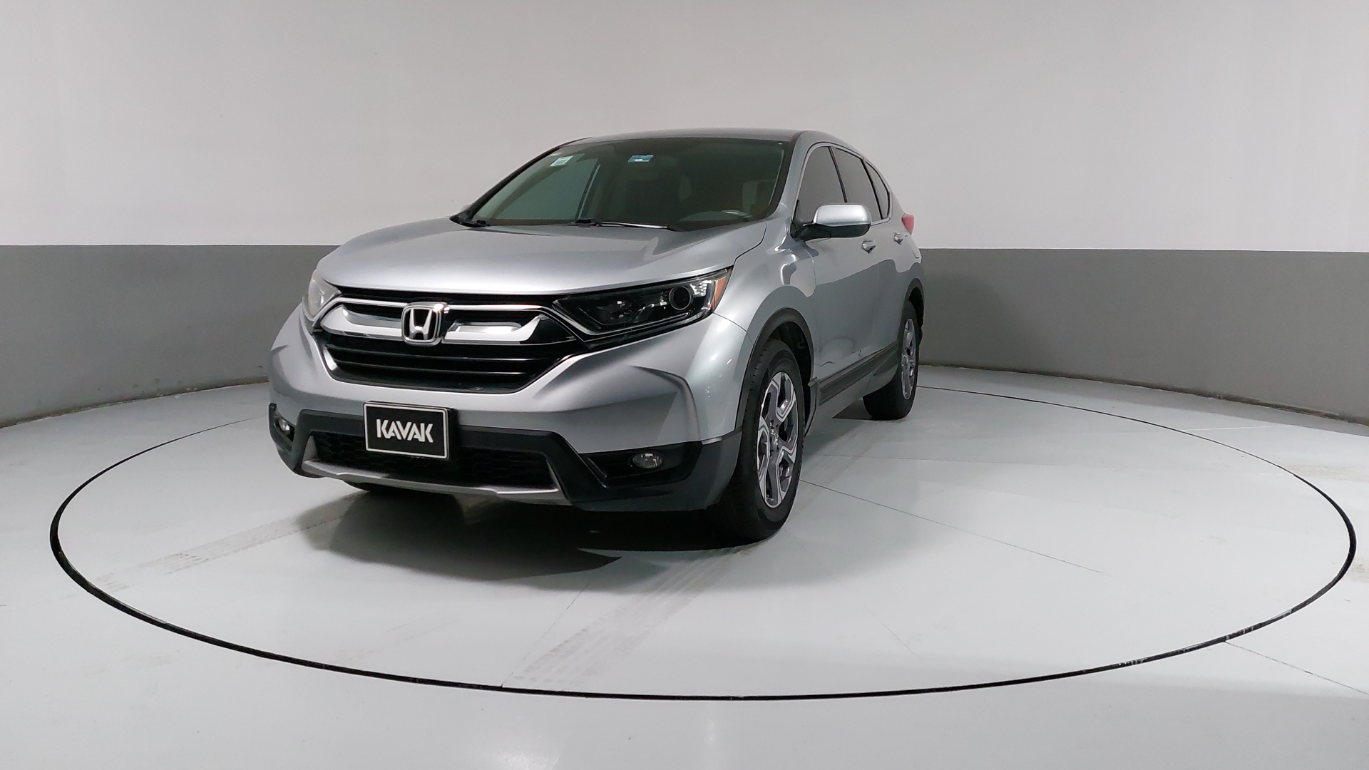 Autos Honda Cr-v 1.5 TURBO PLUS CVT Suv 2019 usados | KAVAK México