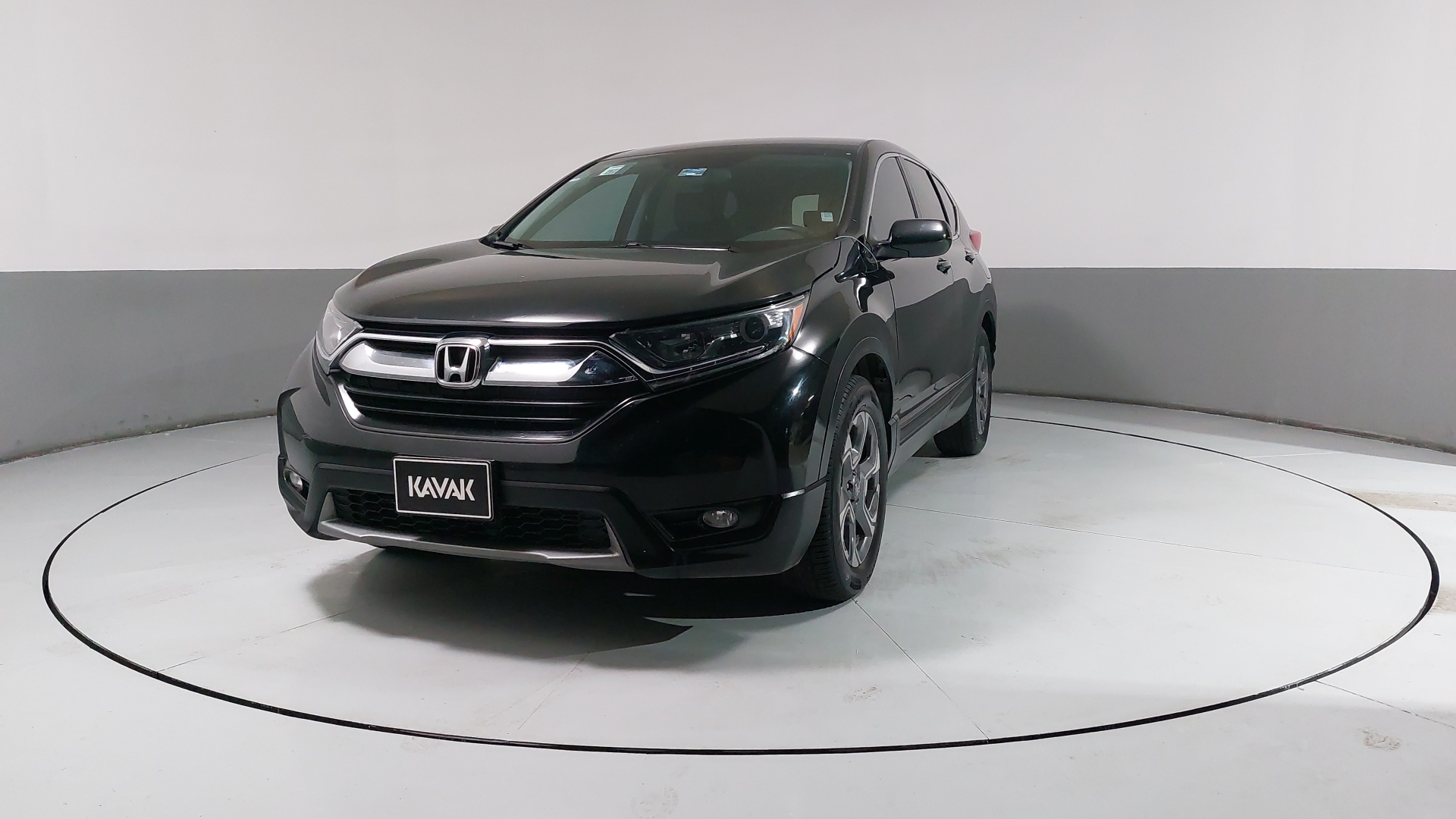 Autos Honda Cr-v 1.5 TURBO PLUS AUTO Suv 2018 usados | KAVAK México