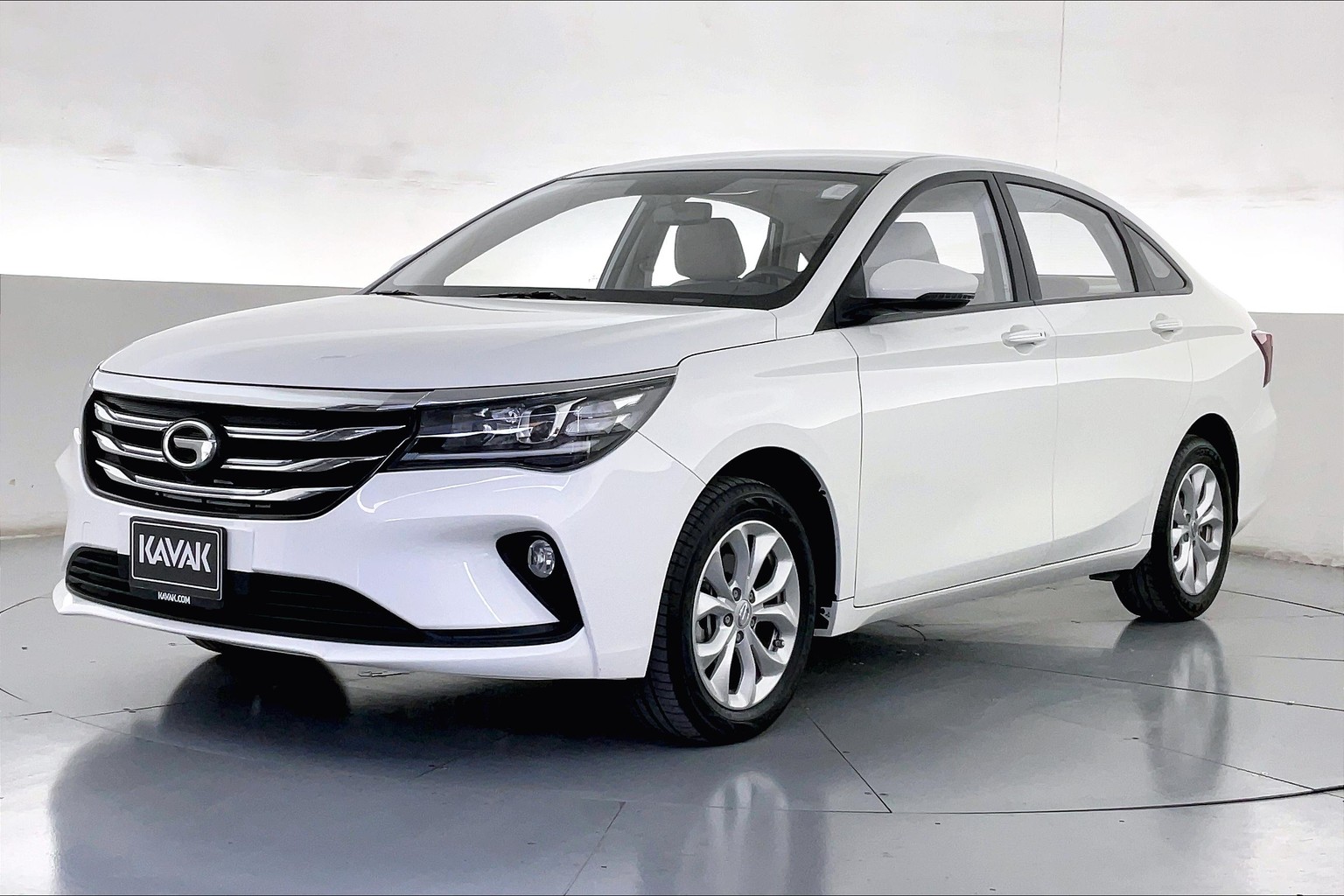 Used Gac Ga4 GE Sedan 2024 Cars for Sale | KAVAK UAE