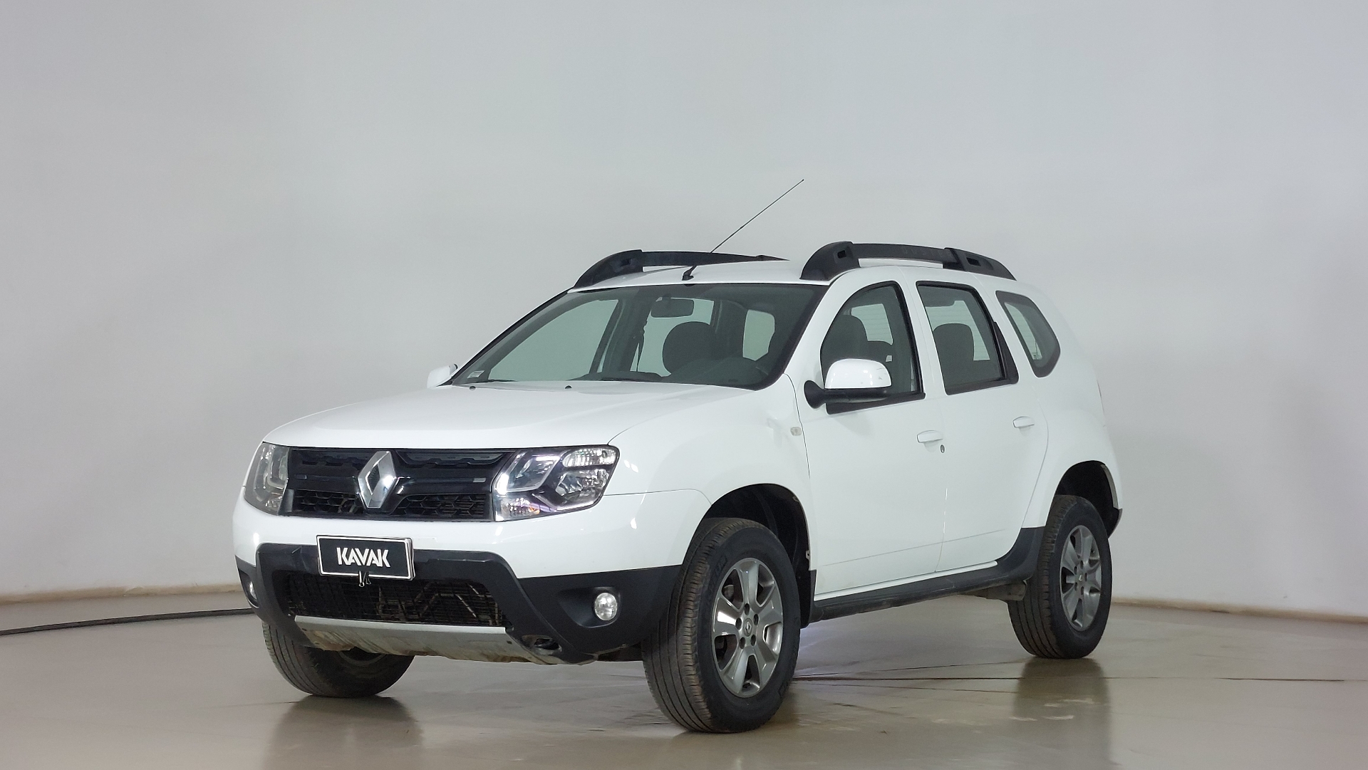 Autos Renault Duster 1.6 ZEN Suv 2020 usados | KAVAK Chile