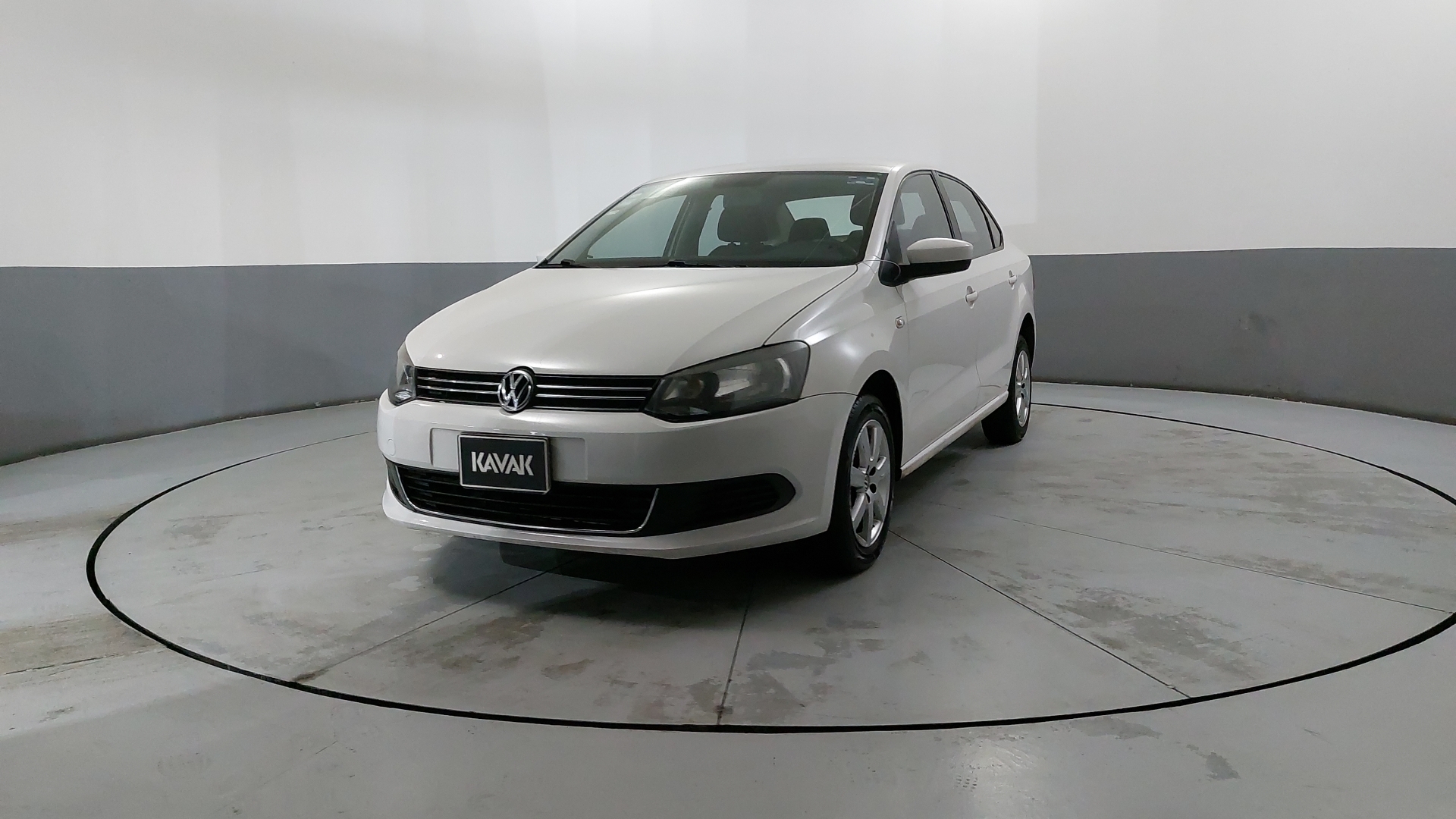 Autos Volkswagen Vento 1.6 ACTIVE TIPTRONIC Sedan 2015 usados | KAVAK ...