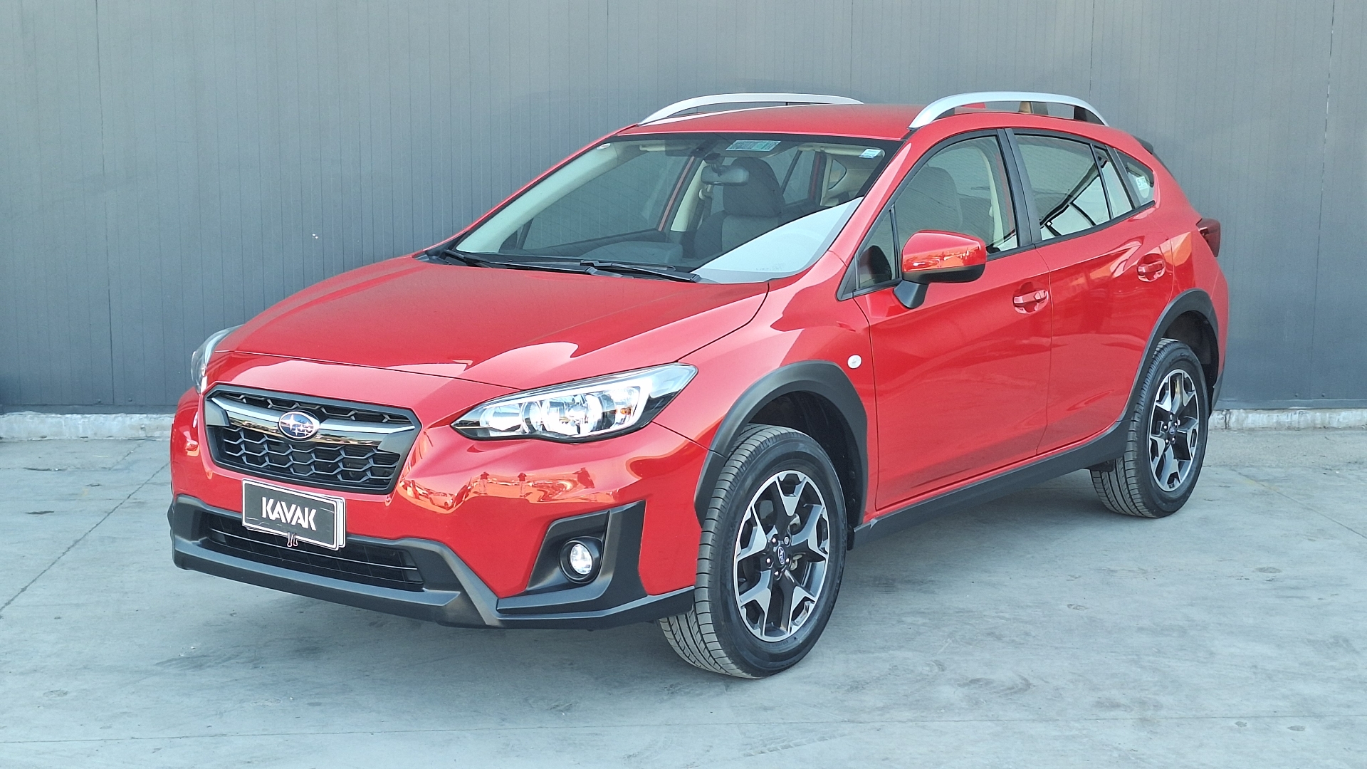 Autos Subaru Xv 2.0I AWD CVT Suv 2020 usados | KAVAK Chile
