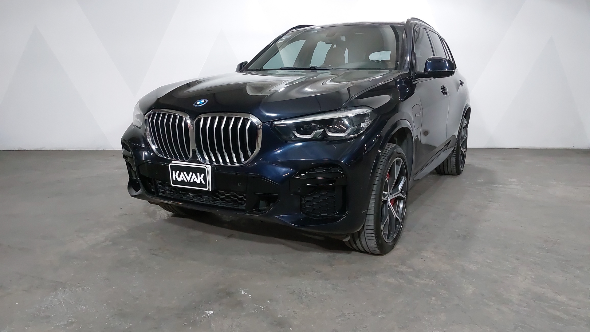 Autos Bmw X5 3.0 XDRIVE45E PHEV AUTO Suv 2022 usados | KAVAK México