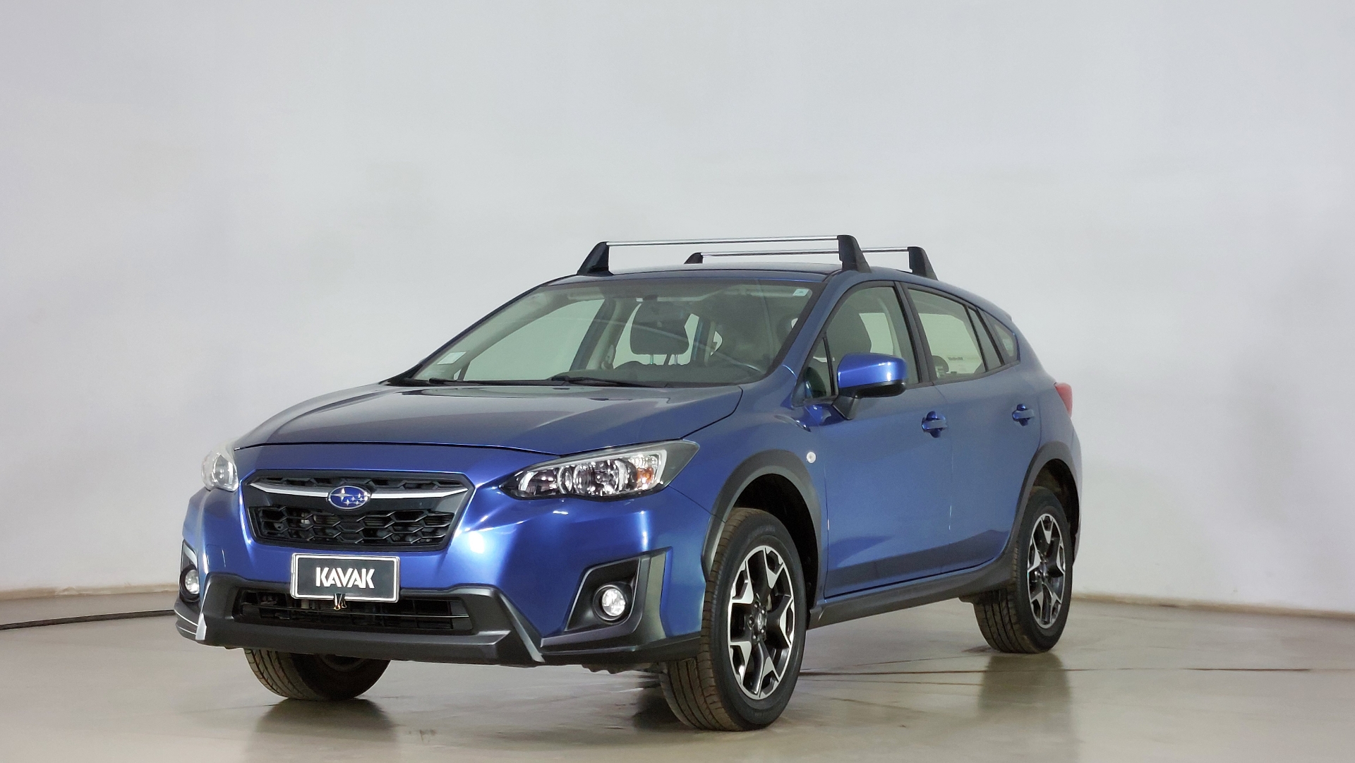 Autos Subaru Xv 1.6I CVT 4WD Suv 2019 usados | KAVAK Chile