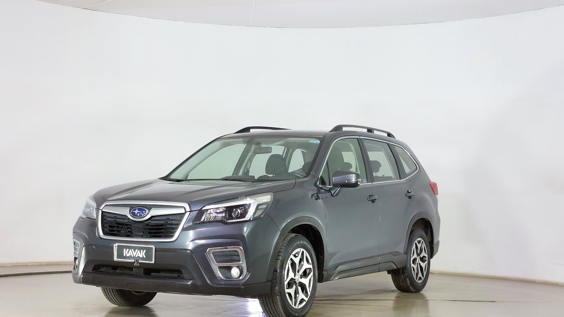 Autos Subaru Forester 2.0 XS CVT 4WD Suv 2021 usados | KAVAK Chile