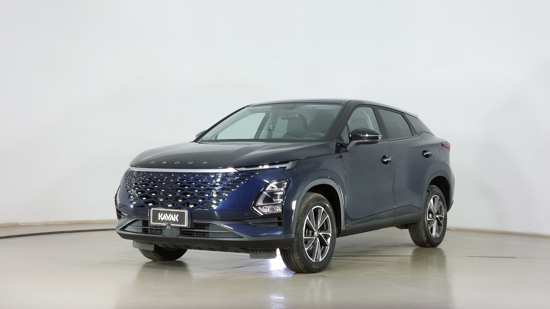 Autos Omoda C5 1.5T COMFORT CVT Suv 2024 usados | KAVAK Chile