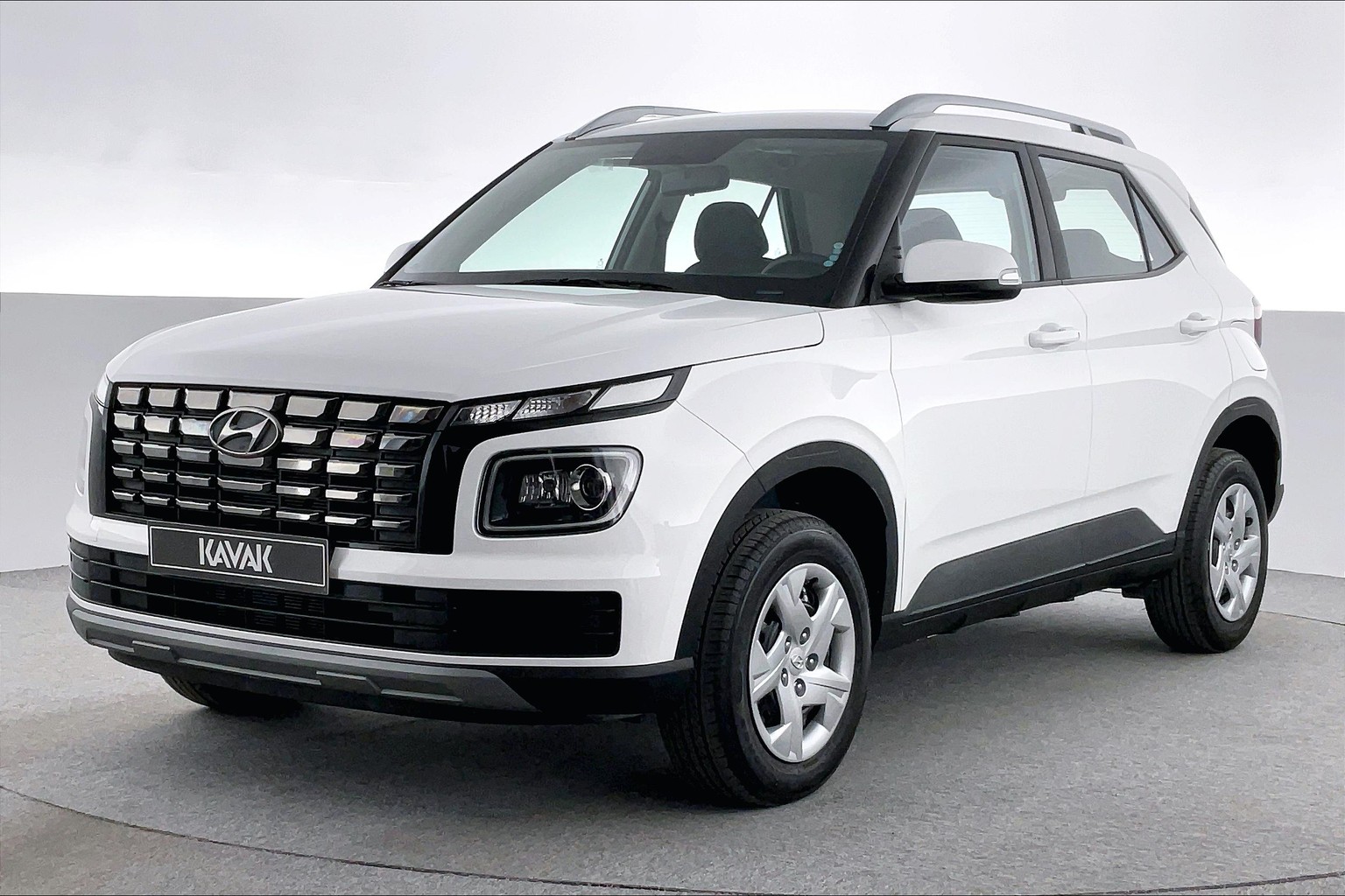 Used Hyundai Venue SMART Suv 2025 Cars for Sale | KAVAK UAE