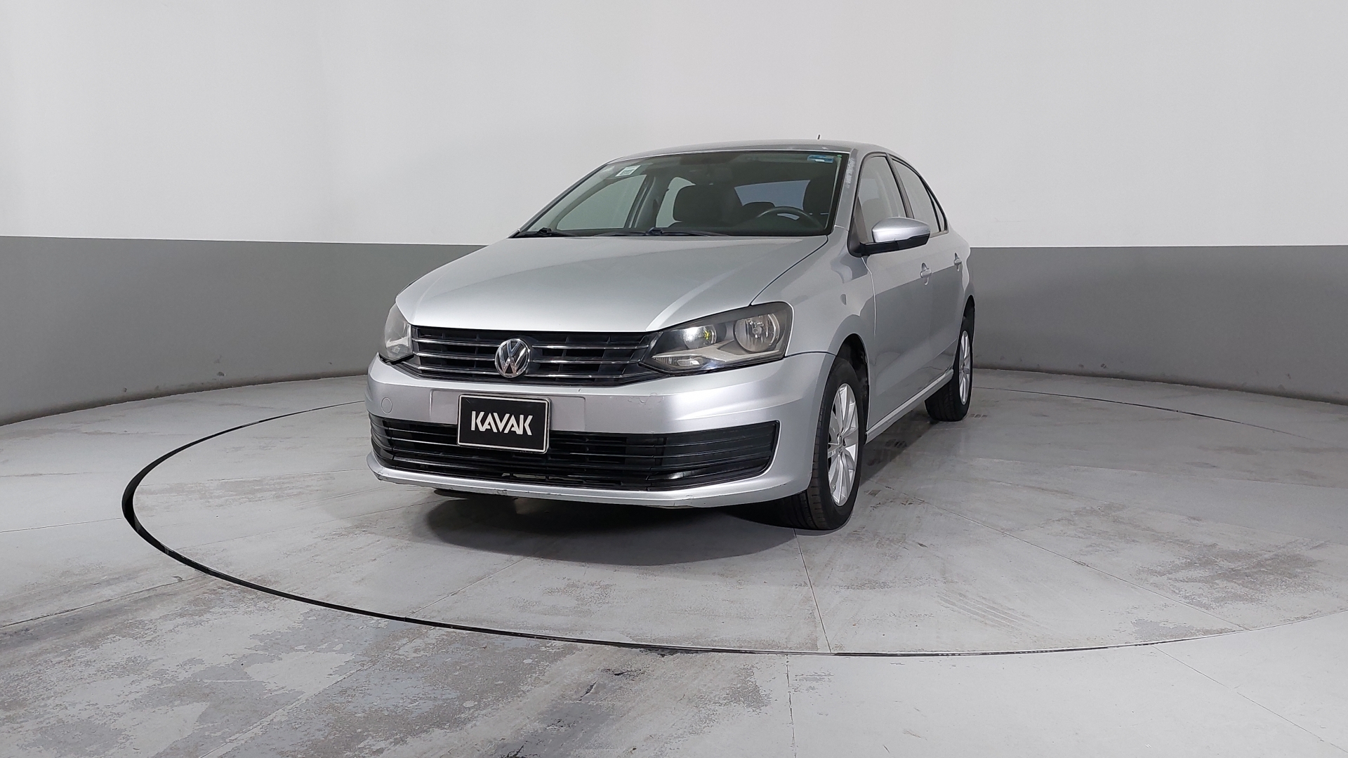 Autos Volkswagen Vento 1.5 COMFORTLINE TDI MT Sedan 2016 usados | KAVAK ...