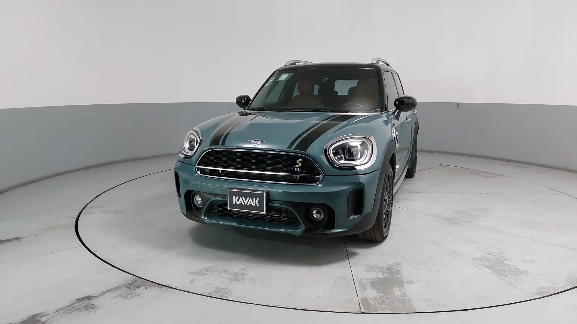 Autos Mini Countryman 1.5 COOPER SE PHEV ALL4 AUTO 4WD Hatchback 2022 ...