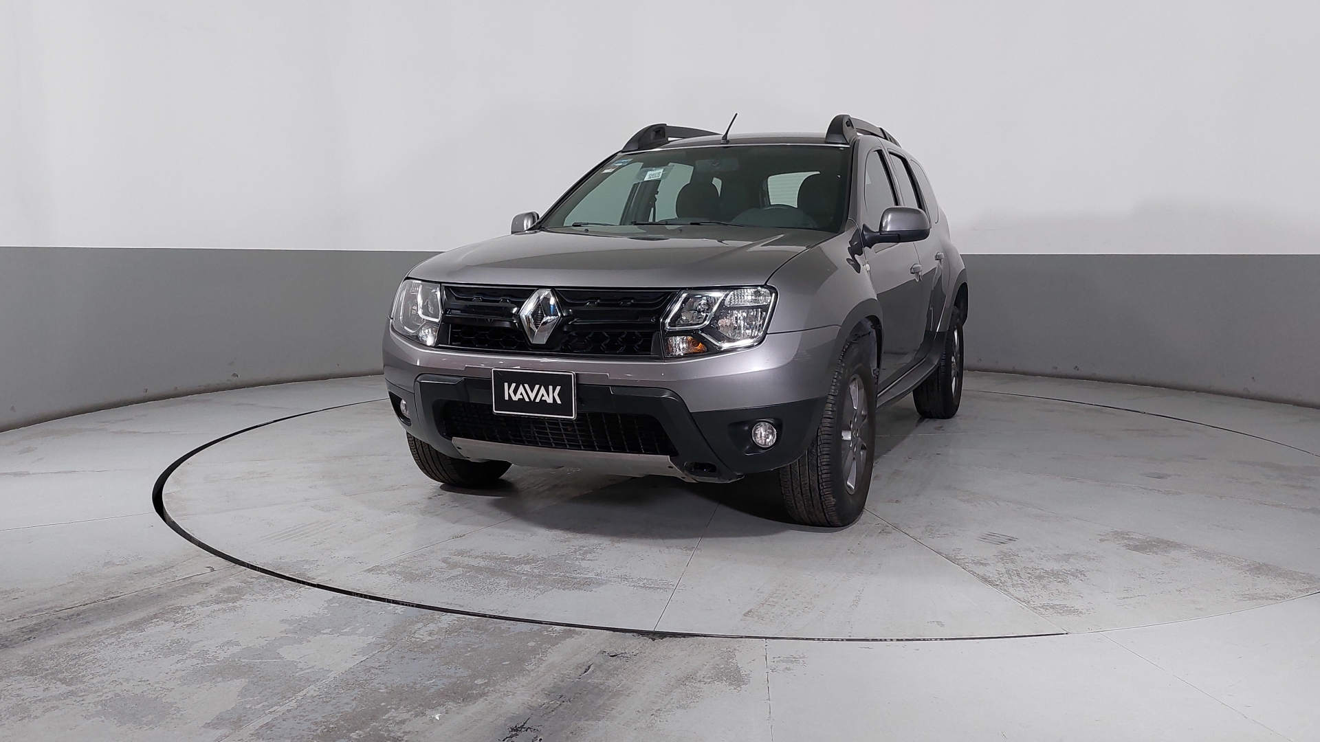 Autos Renault Duster 2.0 INTENS DEH AUTO Suv 2020 usados | KAVAK México