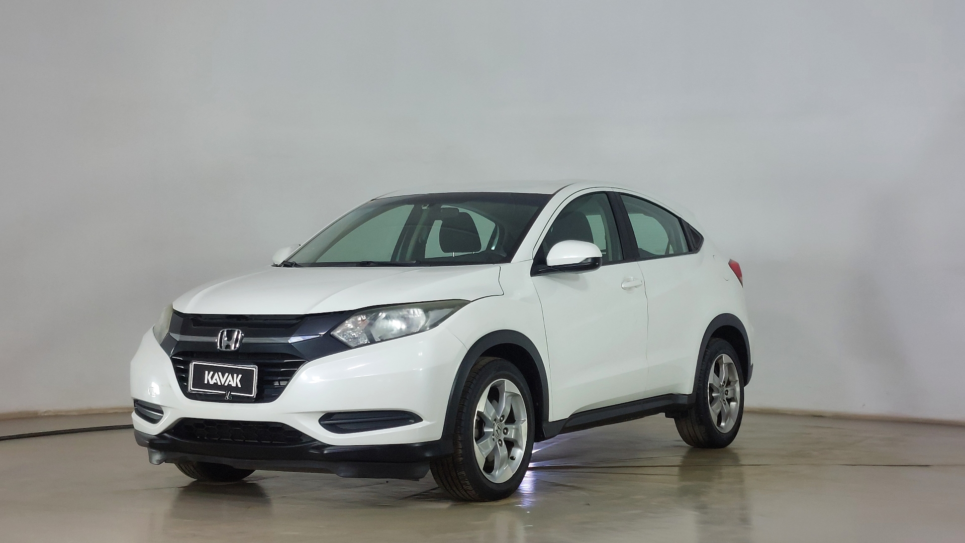 Autos Honda Hr-v 1.8 LX 4X2 AT Suv 2019 usados | KAVAK Chile