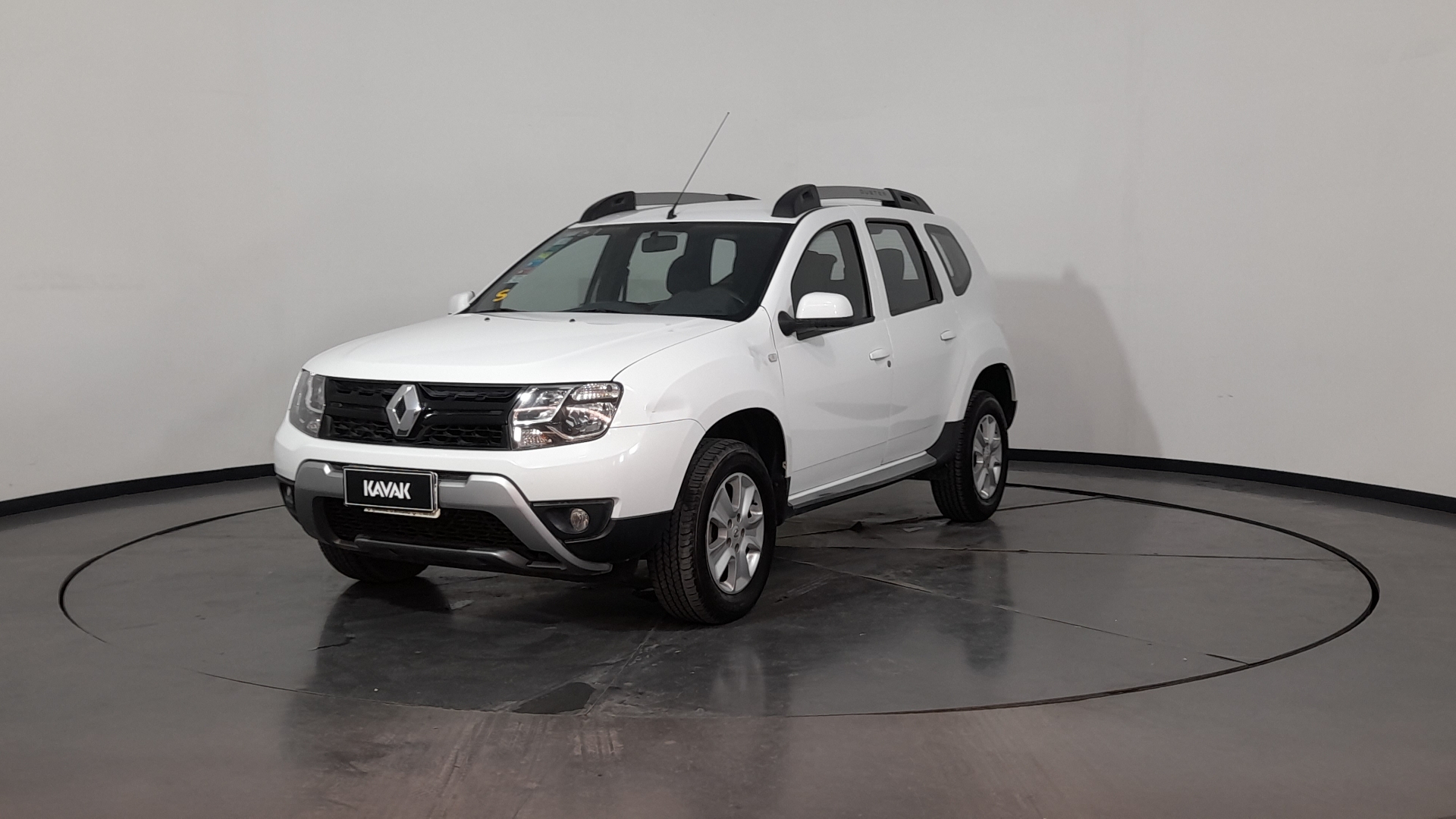 Autos Renault Duster 2.0 PRIVILEGE Suv 2017 usados | KAVAK Argentina
