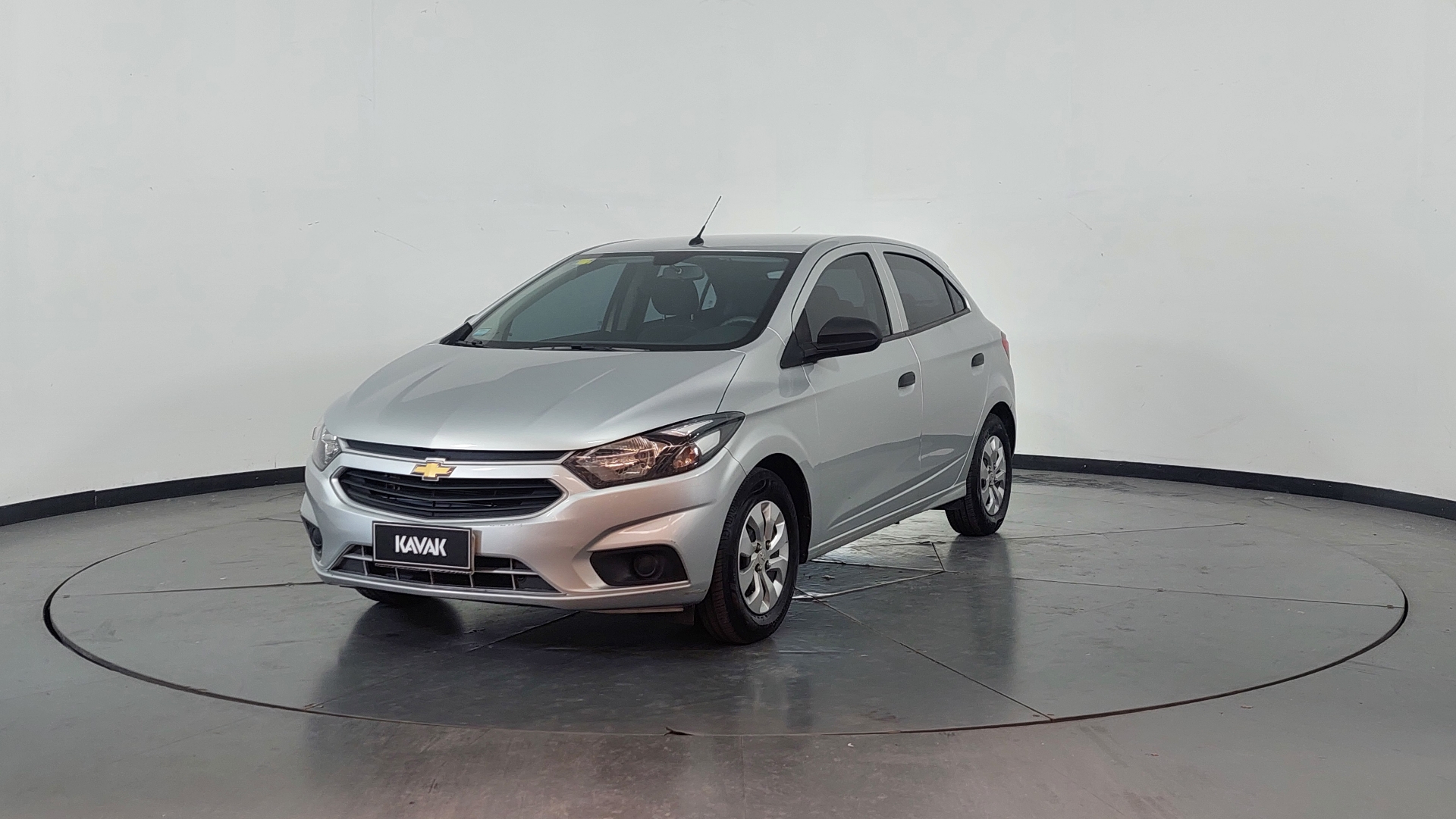 Autos Chevrolet Joy 1.4 BASE Hatchback 2020 usados | KAVAK Argentina