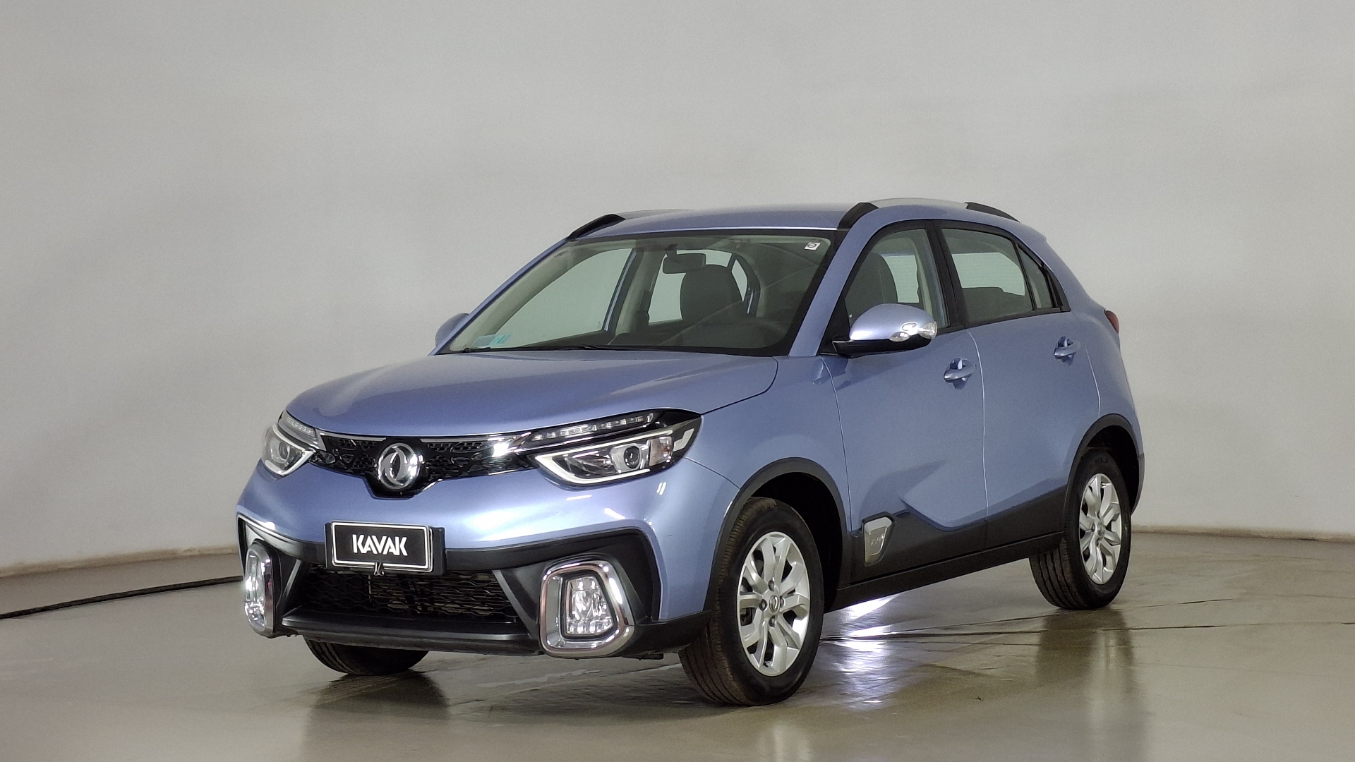 Autos Dfm Ax4 1.6 CONFORT MT Suv 2020 usados | KAVAK Chile