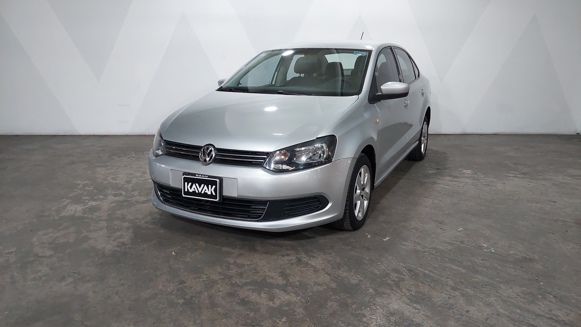 Autos Volkswagen Vento 1.6 ACTIVE TIPTRONIC Sedan 2015 usados | KAVAK ...