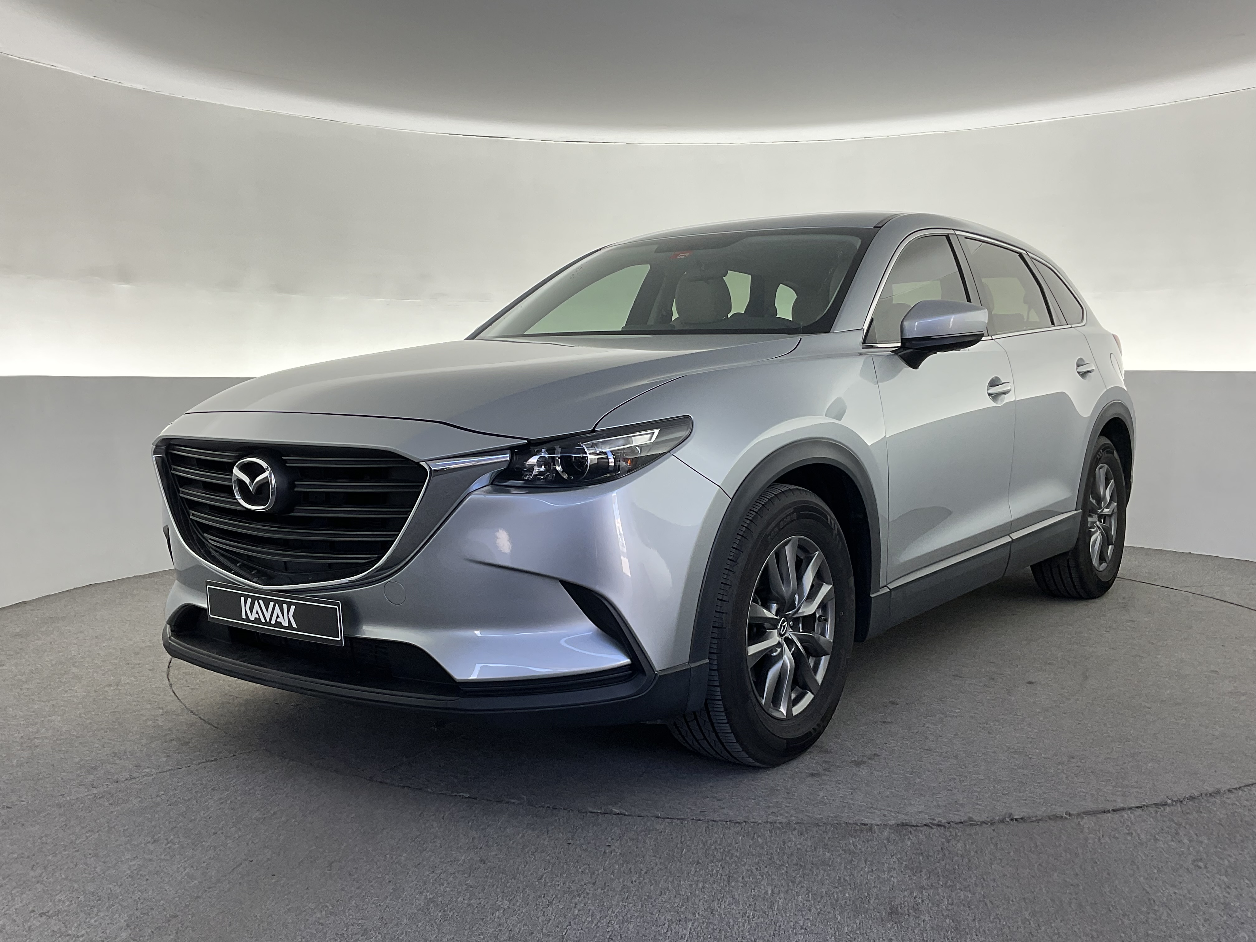 Used Mazda Cx-9 GS Suv 2020 Cars for Sale | KAVAK UAE