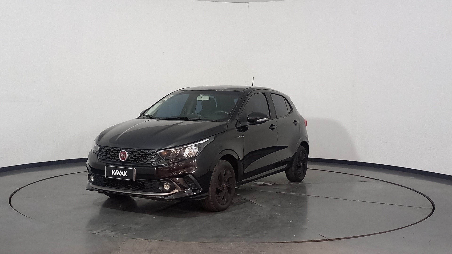 Autos Fiat Argo 1.3 DRIVE Hatchback 2020 usados | KAVAK Argentina