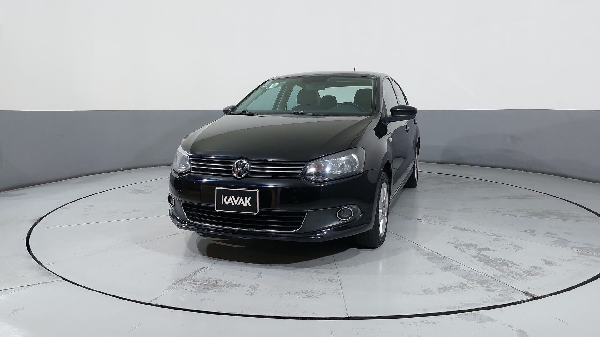 Autos Volkswagen Vento 1.6 HIGHLINE TIPTRONIC Sedan 2014 usados | KAVAK ...