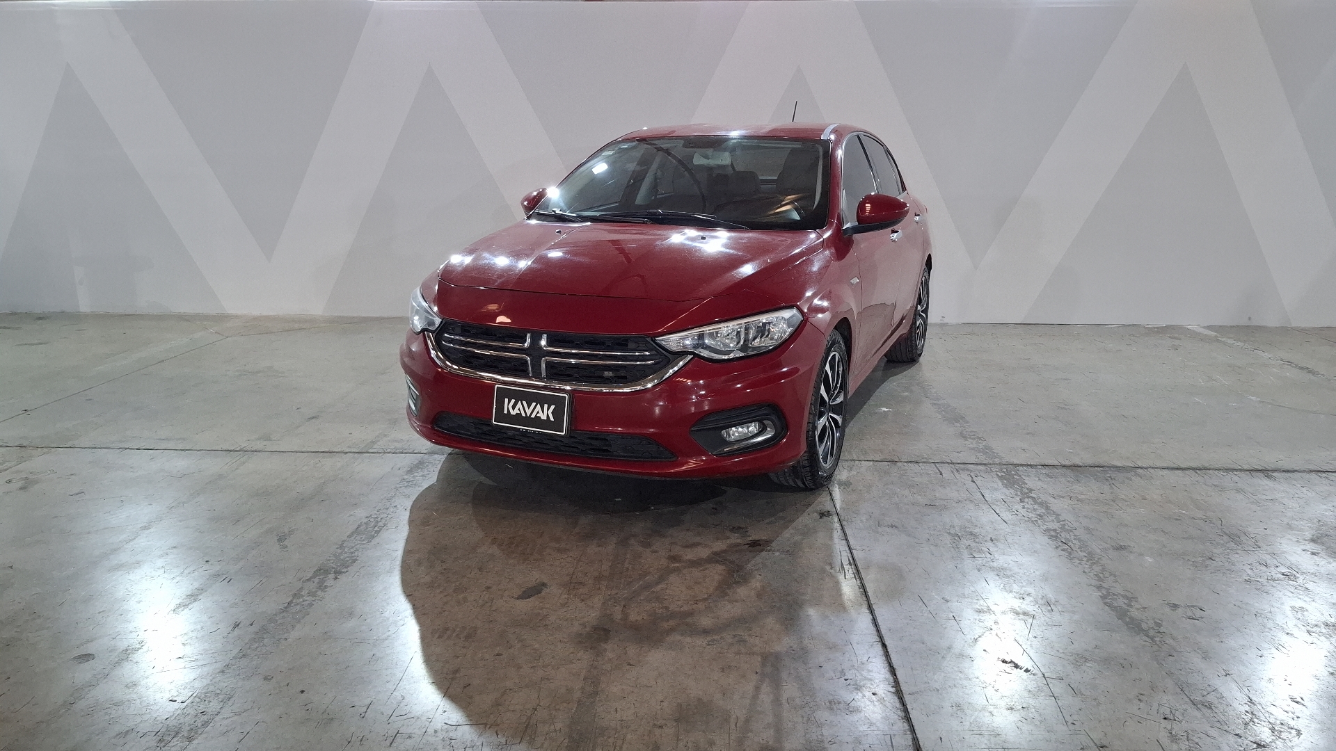 Autos Dodge Neon 1.6 SXT + AT Sedan 2018 usados | KAVAK México