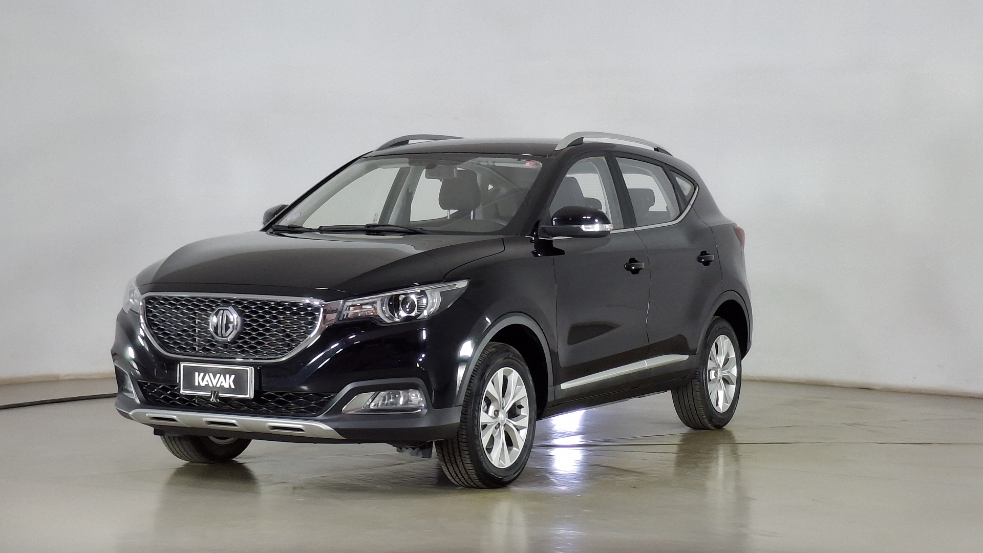 Autos Mg Zs 1.5 STANDARD Suv 2024 usados | KAVAK Chile