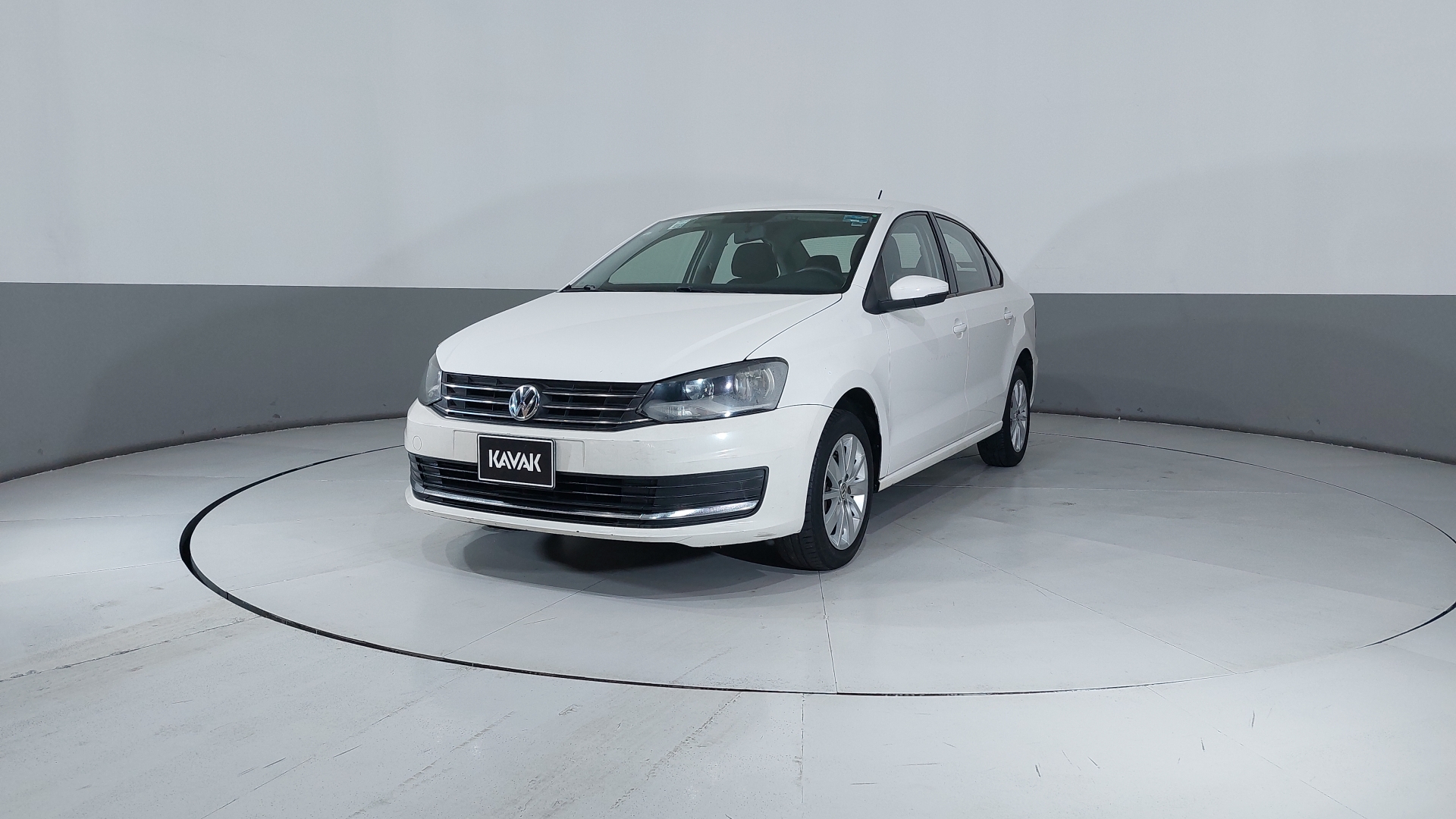 Autos Volkswagen Vento 1.6 COMFORTLINE TIPTRONIC Sedan 2016 usados ...
