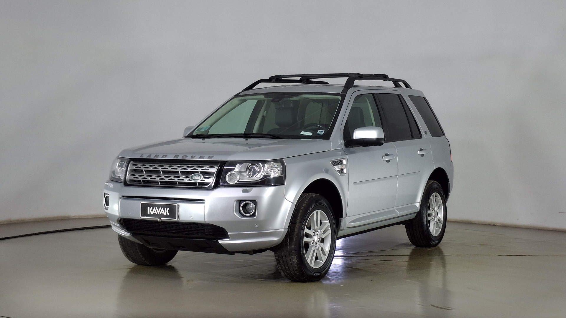 Autos Land Rover Freelander 2.0T SI4 SE AUTO 4WD Suv 2015 usados ...