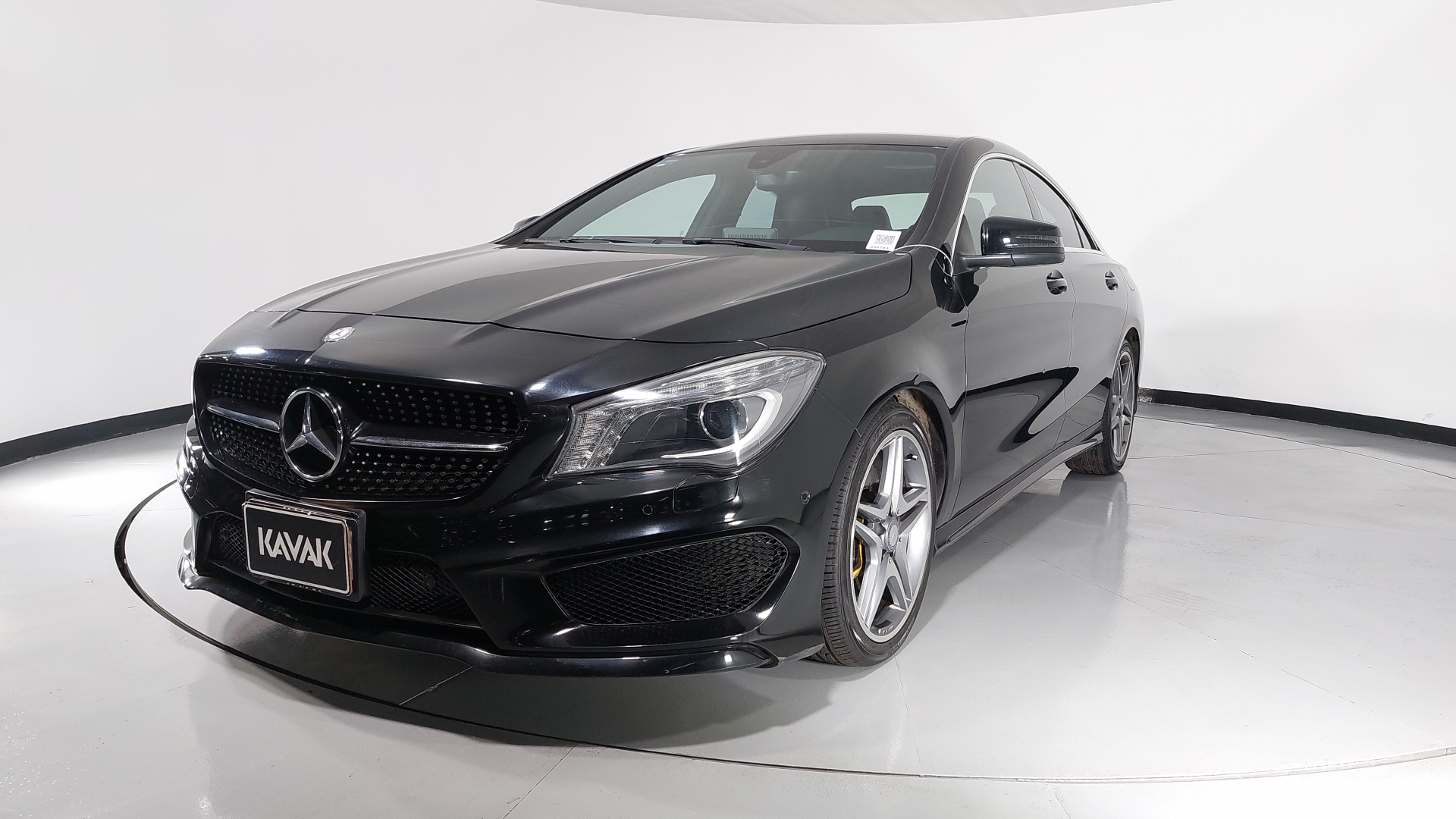 Autos Mercedes Benz Clase Cla 2.0 CLA 250 CGI SPORT AT Coupe 2016 ...