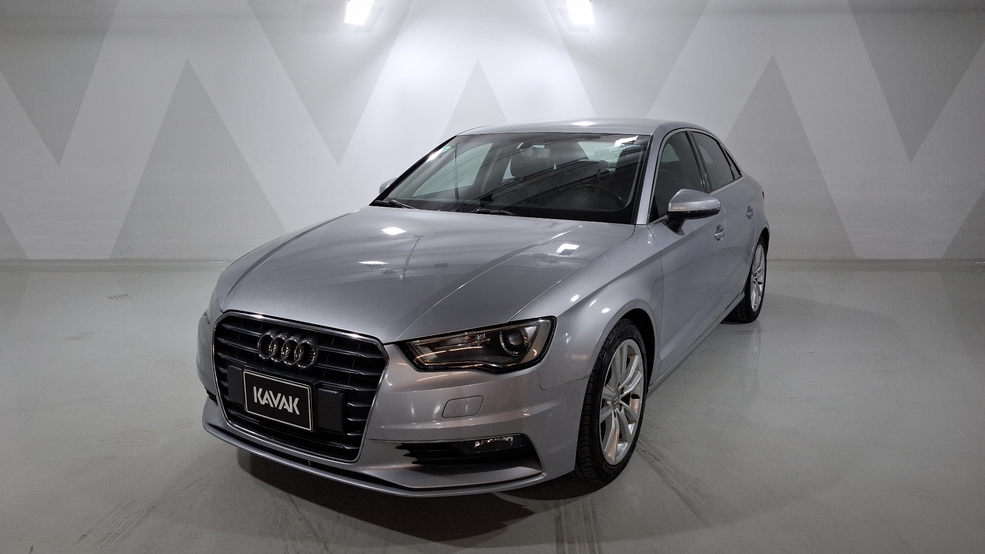 Autos Audi A3 1.8 TFSI ATTRACTION PLUS S TRONIC Sedan 2016 usados ...