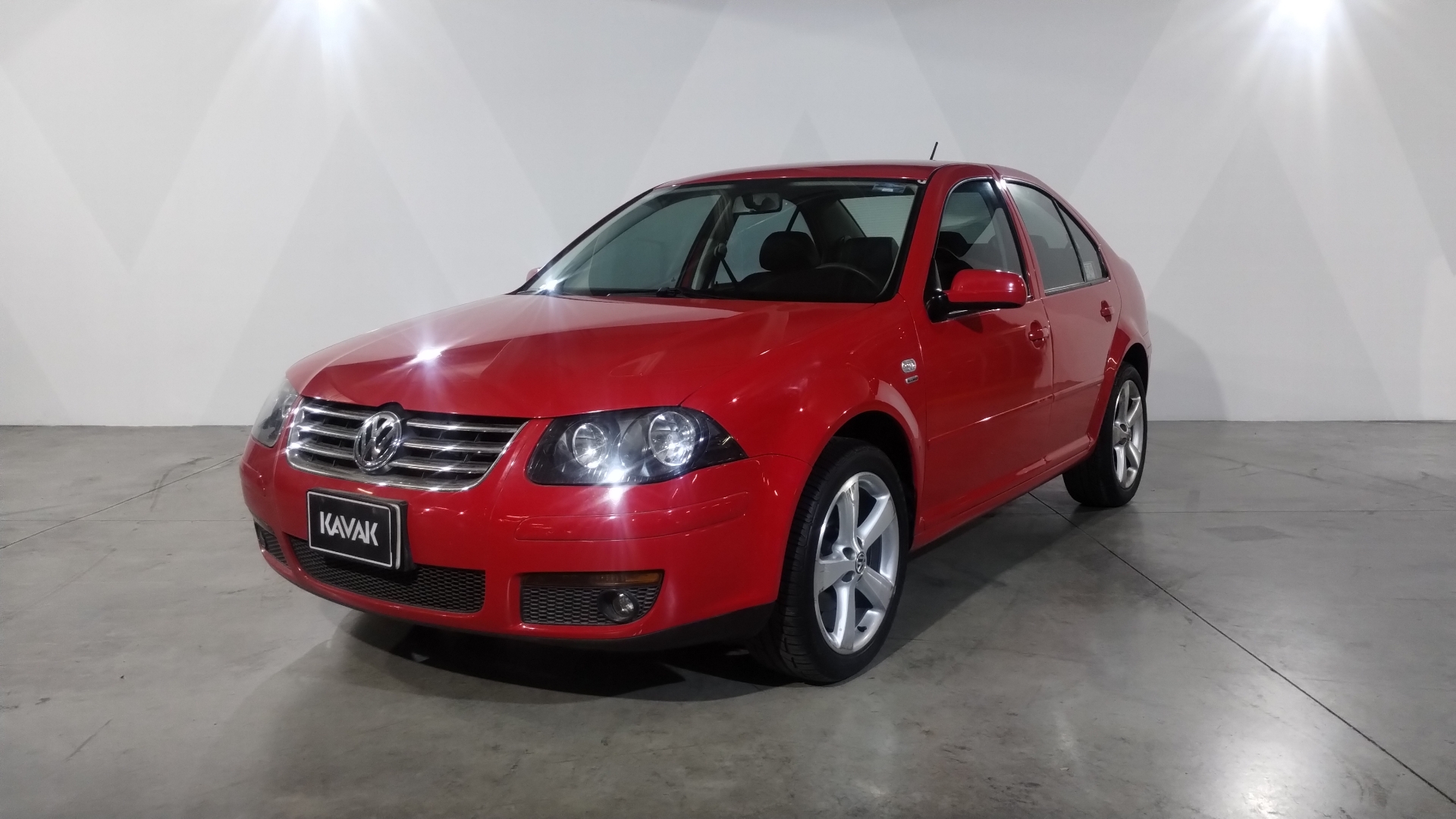 Autos Volkswagen Jetta Clasico 2.0 SPORT TIPTRONIC Sedan 2012 usados ...