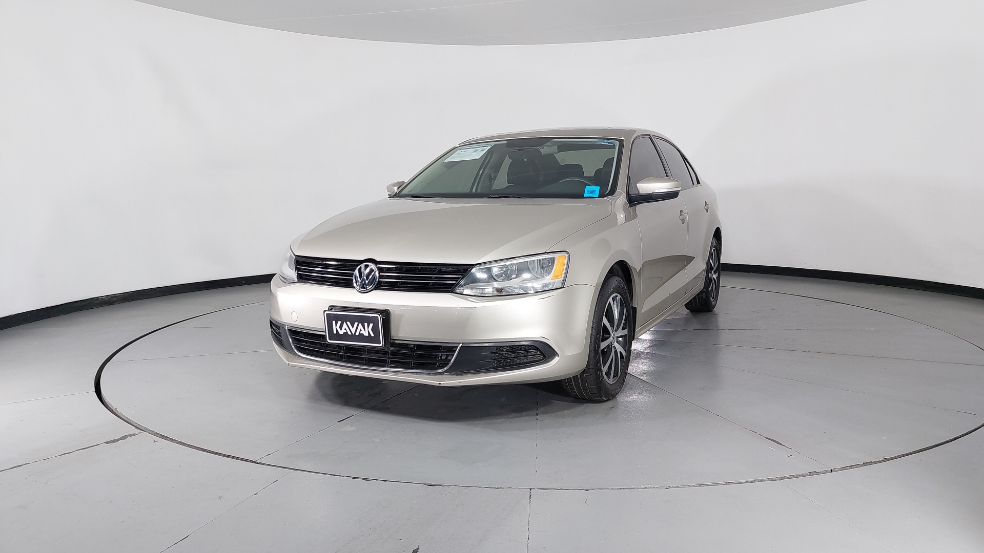 Autos Volkswagen Jetta 2.5 STYLE ACTIVE TIPTRONIC Sedan 2013 usados ...