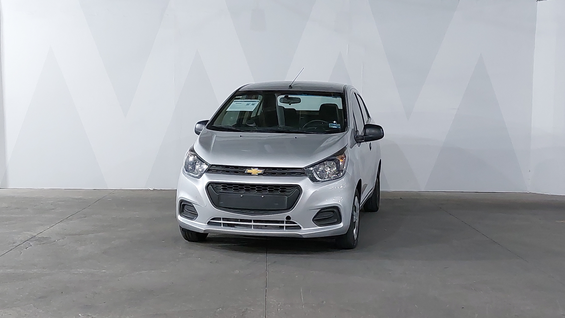 Autos Chevrolet Beat 1.2 LT B Sedan 2019 usados | KAVAK México