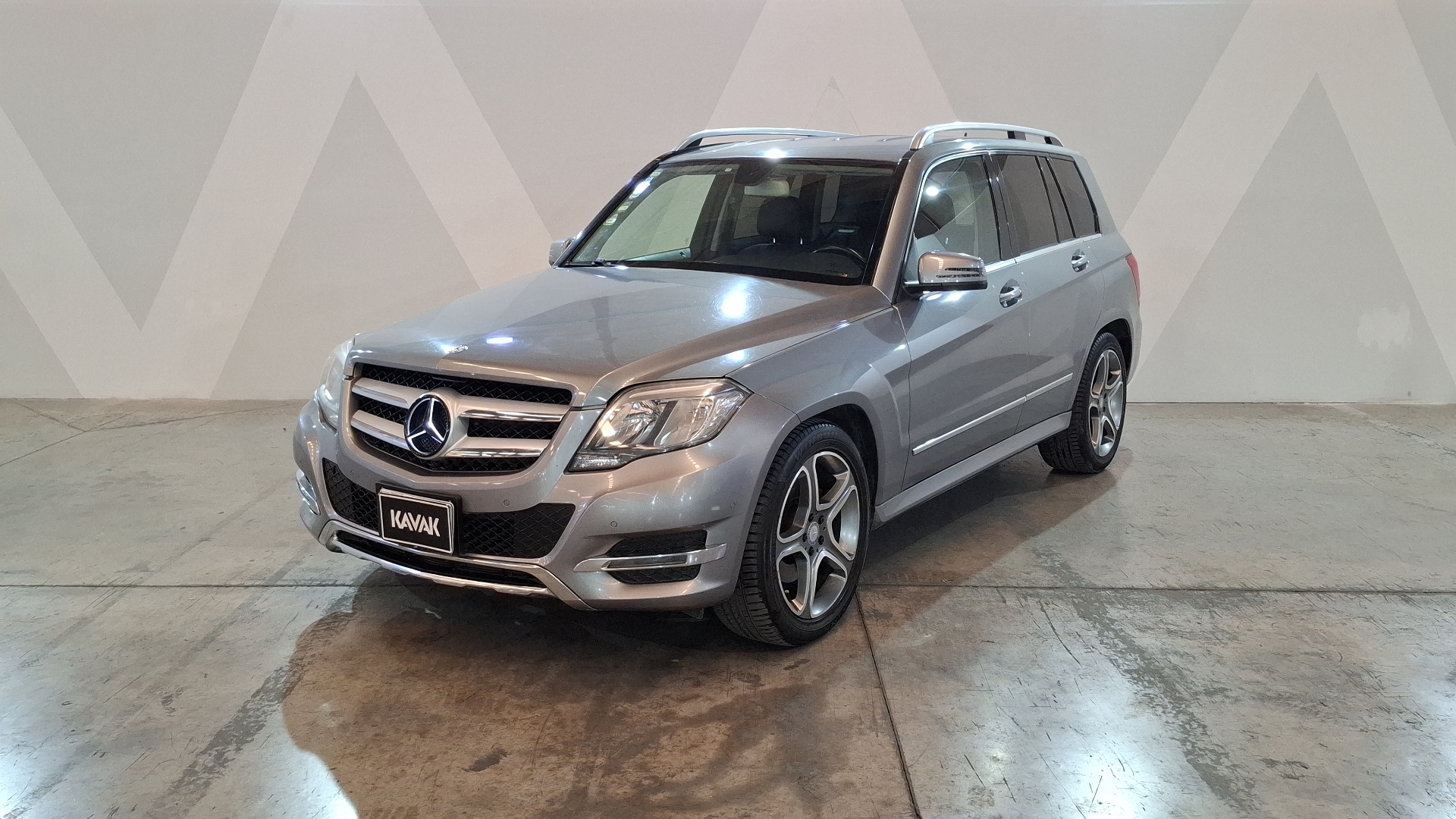 Autos Mercedes Benz Clase Glk 3.5 GLK 300 CGI OFF ROAD 4WD AT Suv 2015 ...