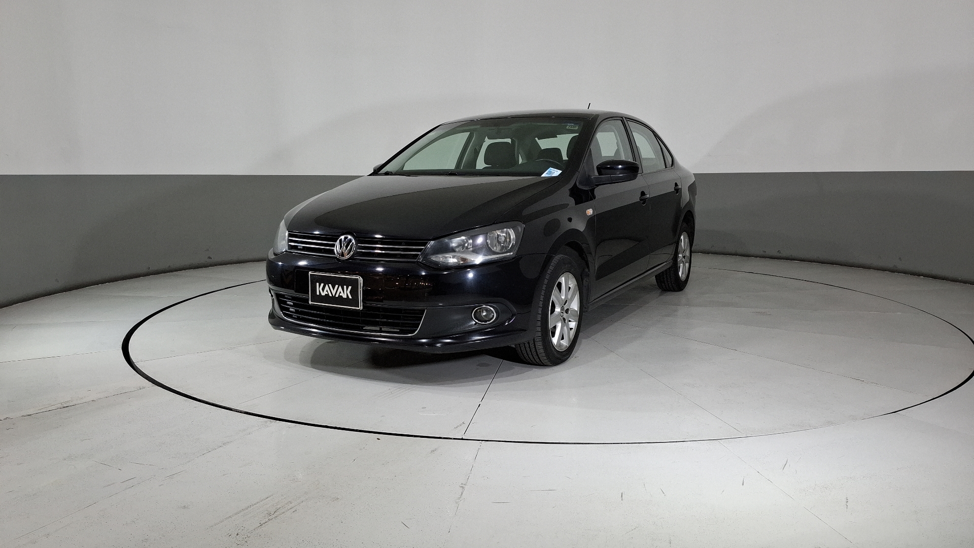 Autos Volkswagen Vento 1.6 HIGHLINE TIPTRONIC Sedan 2015 usados | KAVAK ...