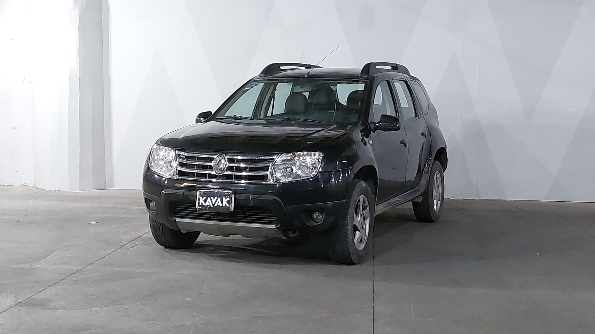 Autos Renault Duster 2.0 DYNAMIQUE MEDIA NAV MT Suv 2015 usados | KAVAK ...