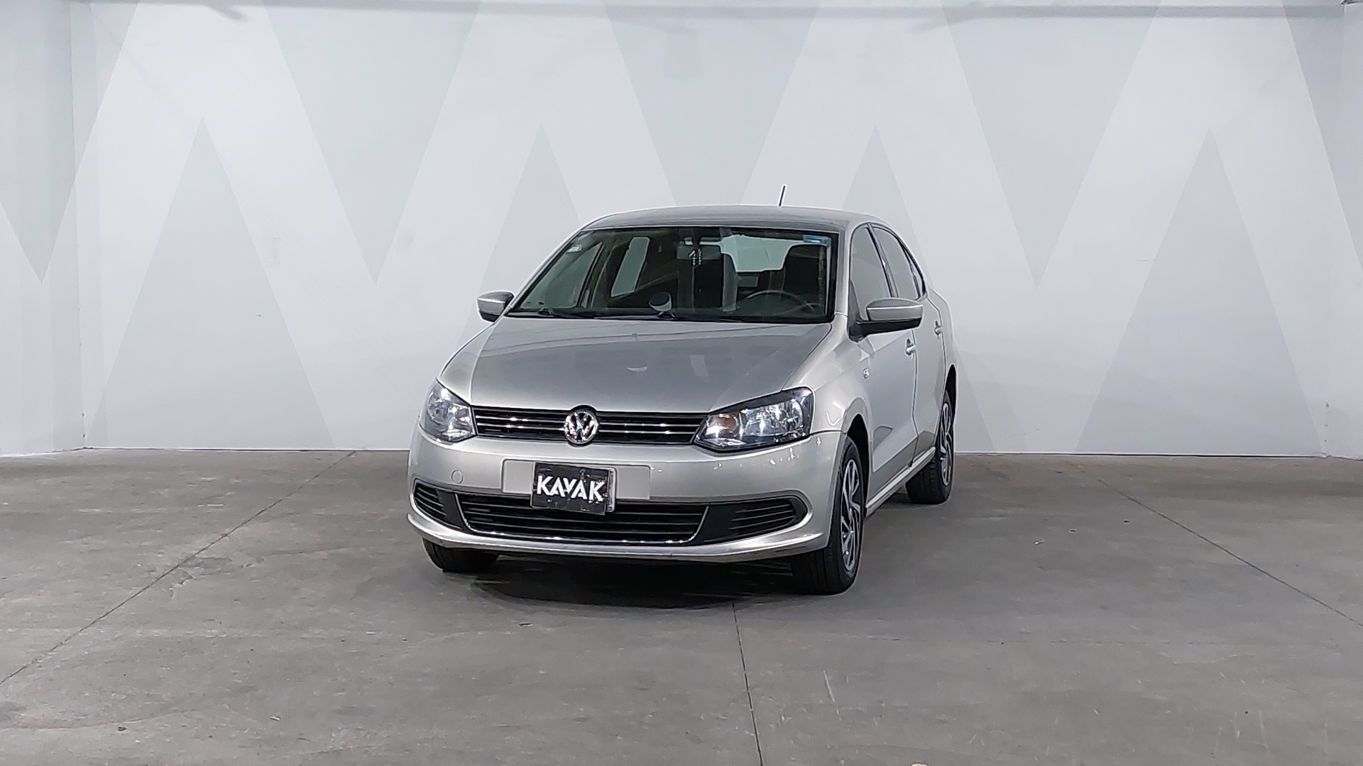 Autos Volkswagen Vento 1.6 ACTIVE TIPTRONIC Sedan 2015 usados | KAVAK ...