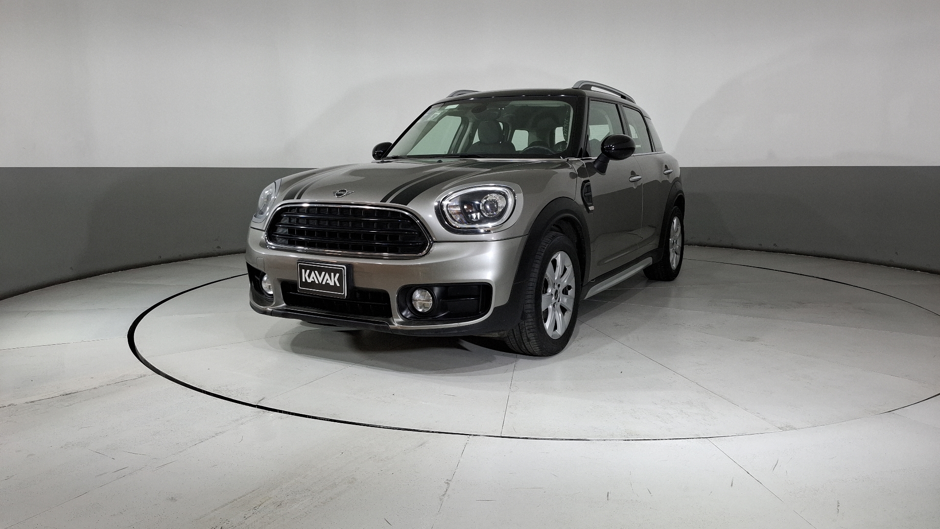 Autos Mini Countryman 1.5 COOPER CHILI AUTO Hatchback 2019 usados ...