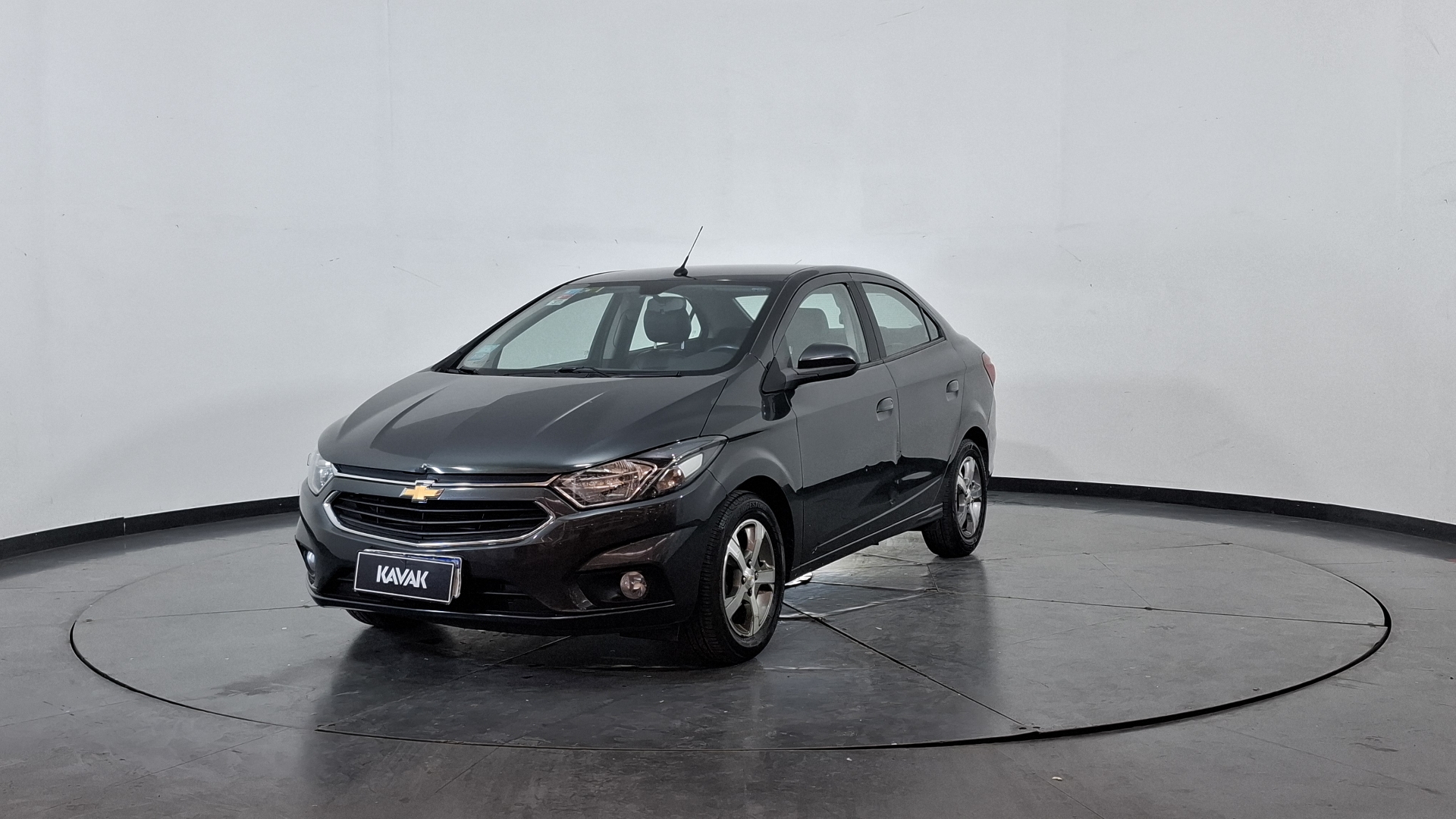 Autos Chevrolet Prisma 1.4 LTZ Sedan 2018 usados | KAVAK Argentina