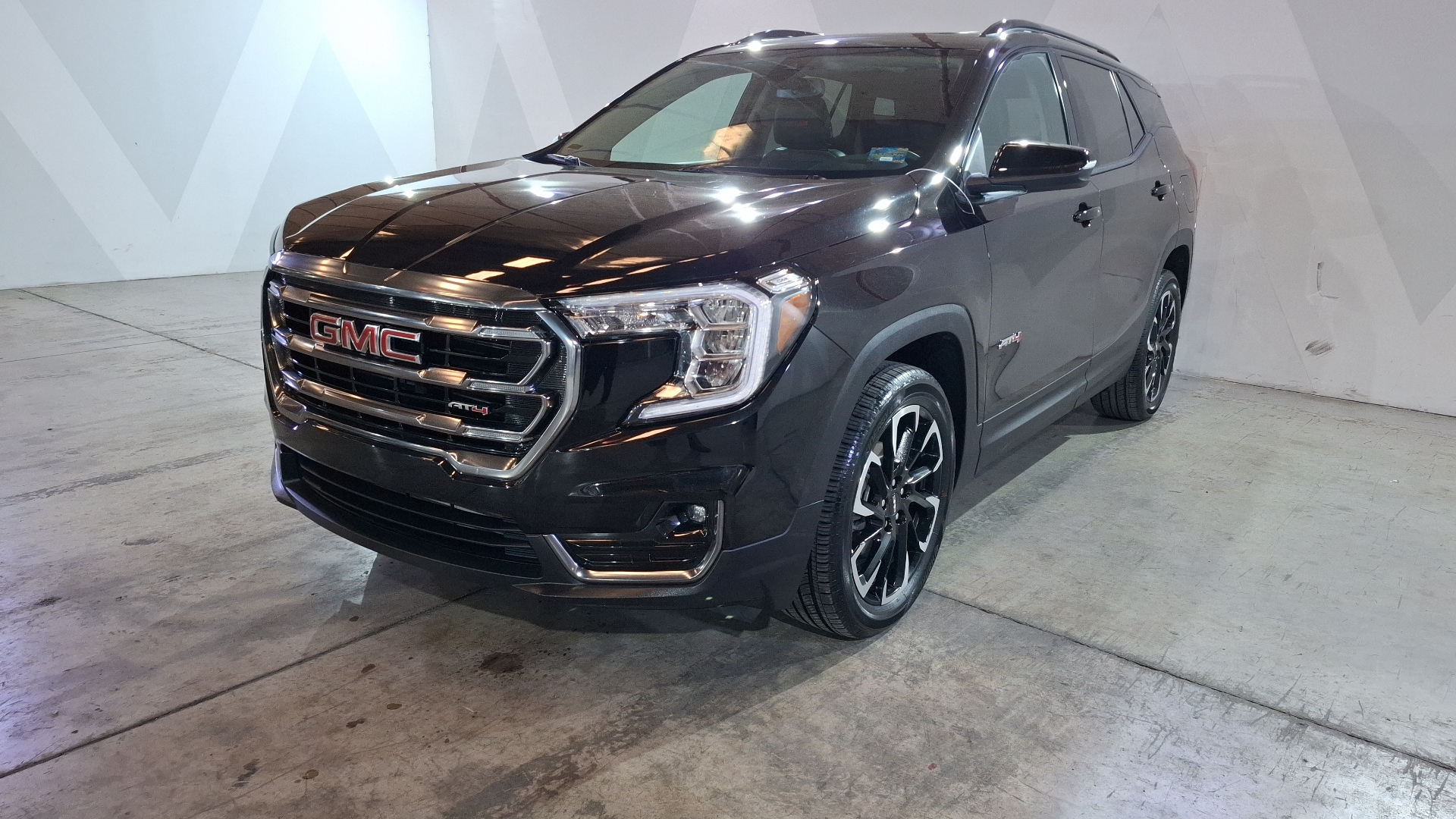 Autos Gmc Terrain 1.5 AT4 C AUTO Suv 2024 usados | KAVAK México