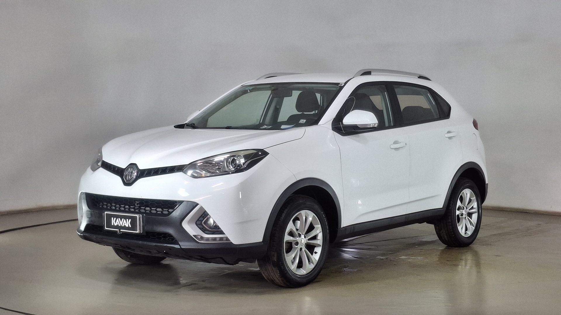 Autos Mg Gs 1.5T STD Suv 2018 usados | KAVAK Chile
