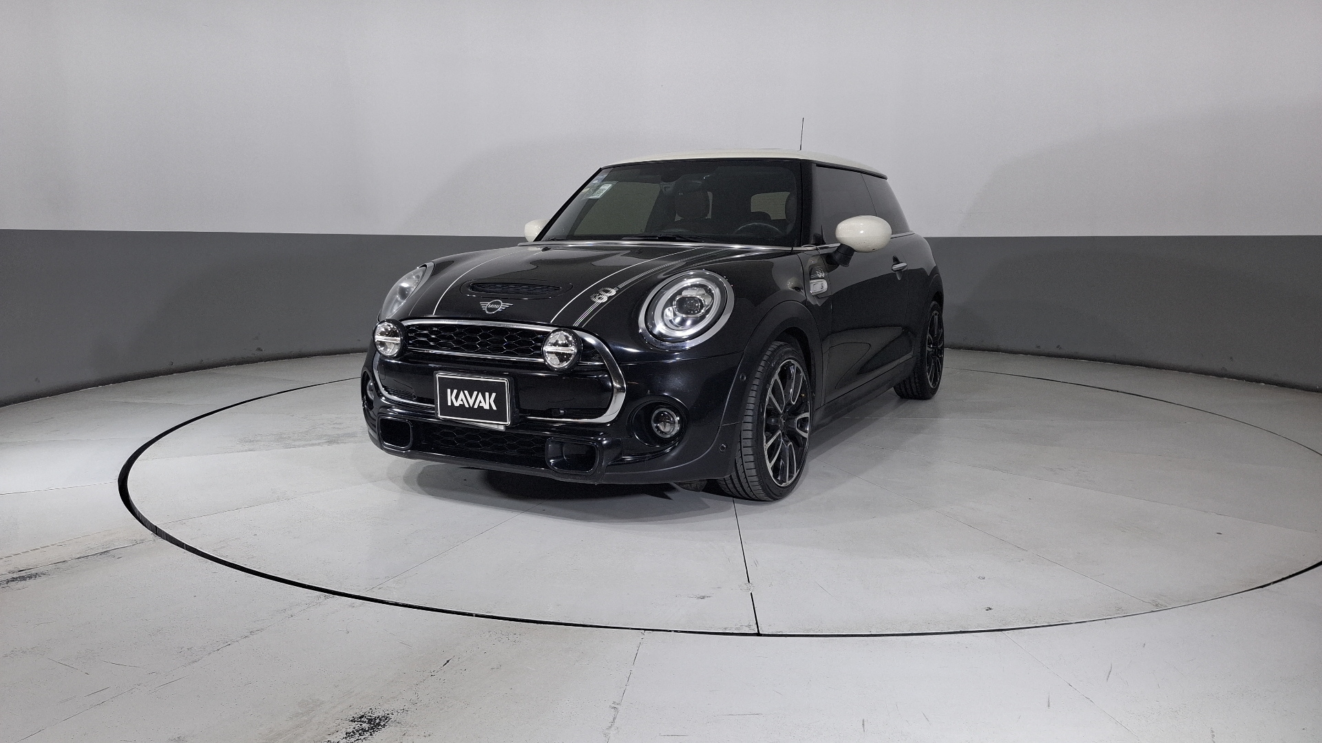 Autos Mini Cooper S 2.0 COOPER 60 YEARS EDITION DCT Hatchback 2020 ...