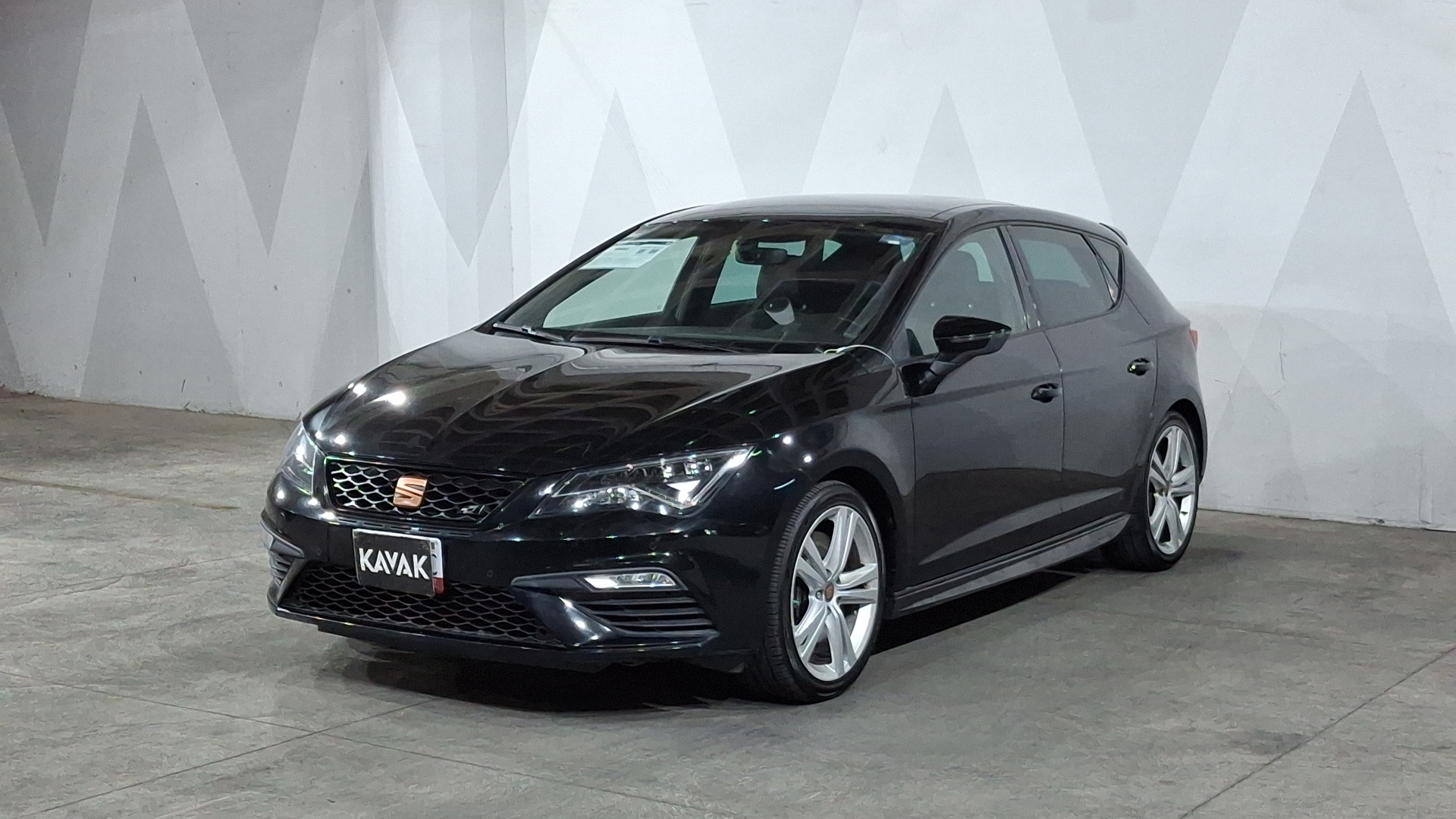Sonnsind Seat Leon Gute Autos