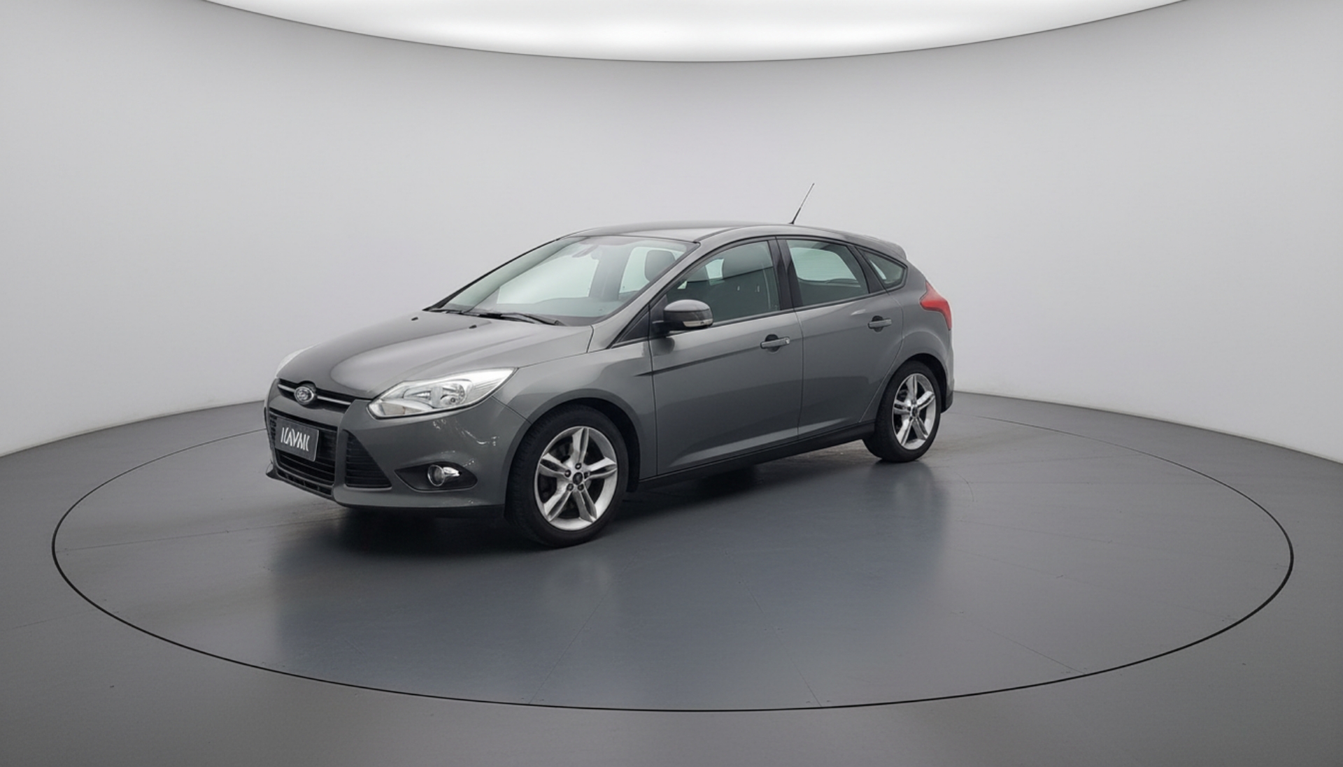 Carros Ford Focus 2.0 16V SE POWERSHIFT Hatchback 2015 usados | KAVAK ...