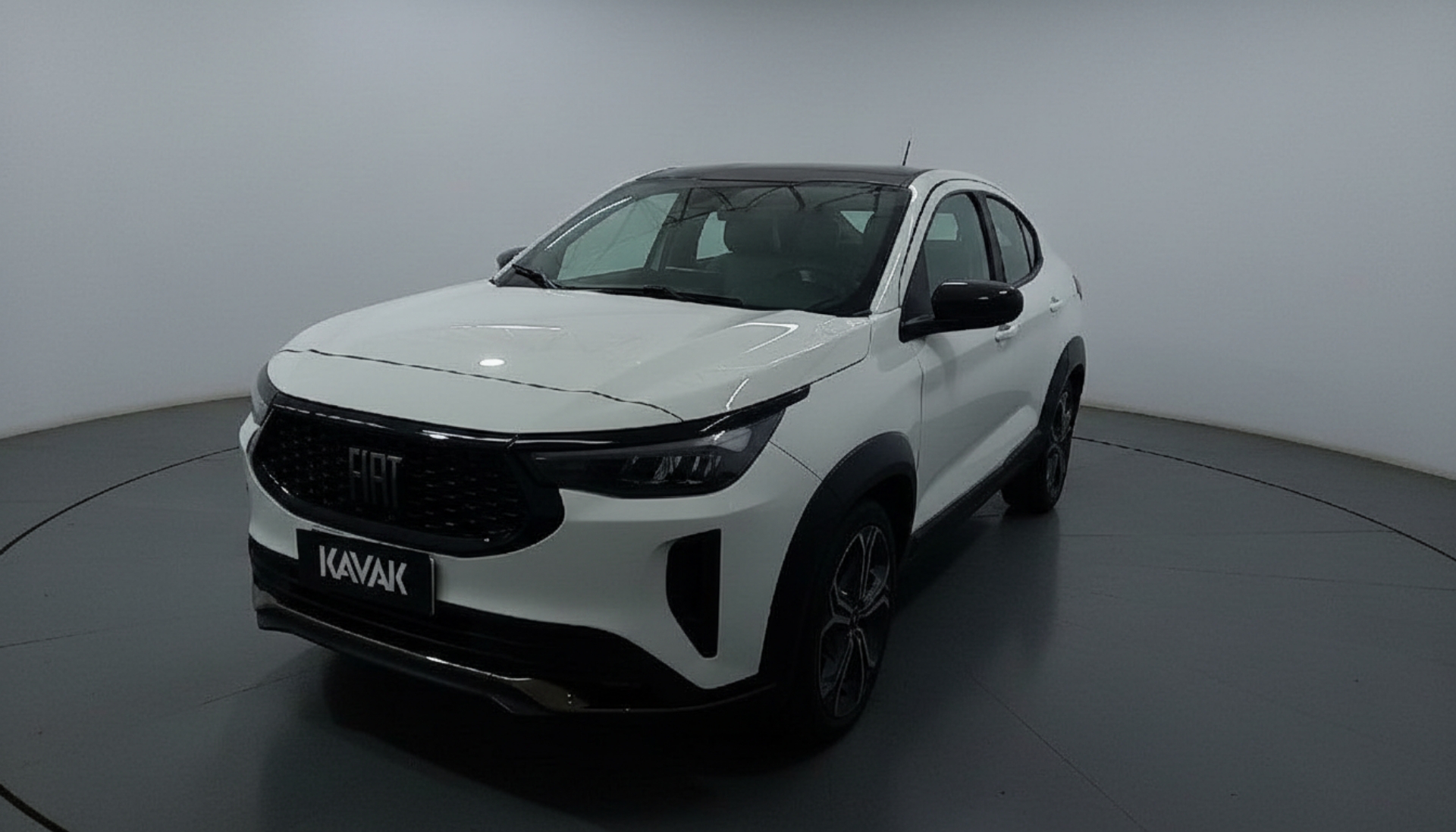 Carros Fiat Fastback 1.0 T200 MHEV IMPETUS CVT Suv 2025 usados | KAVAK ...