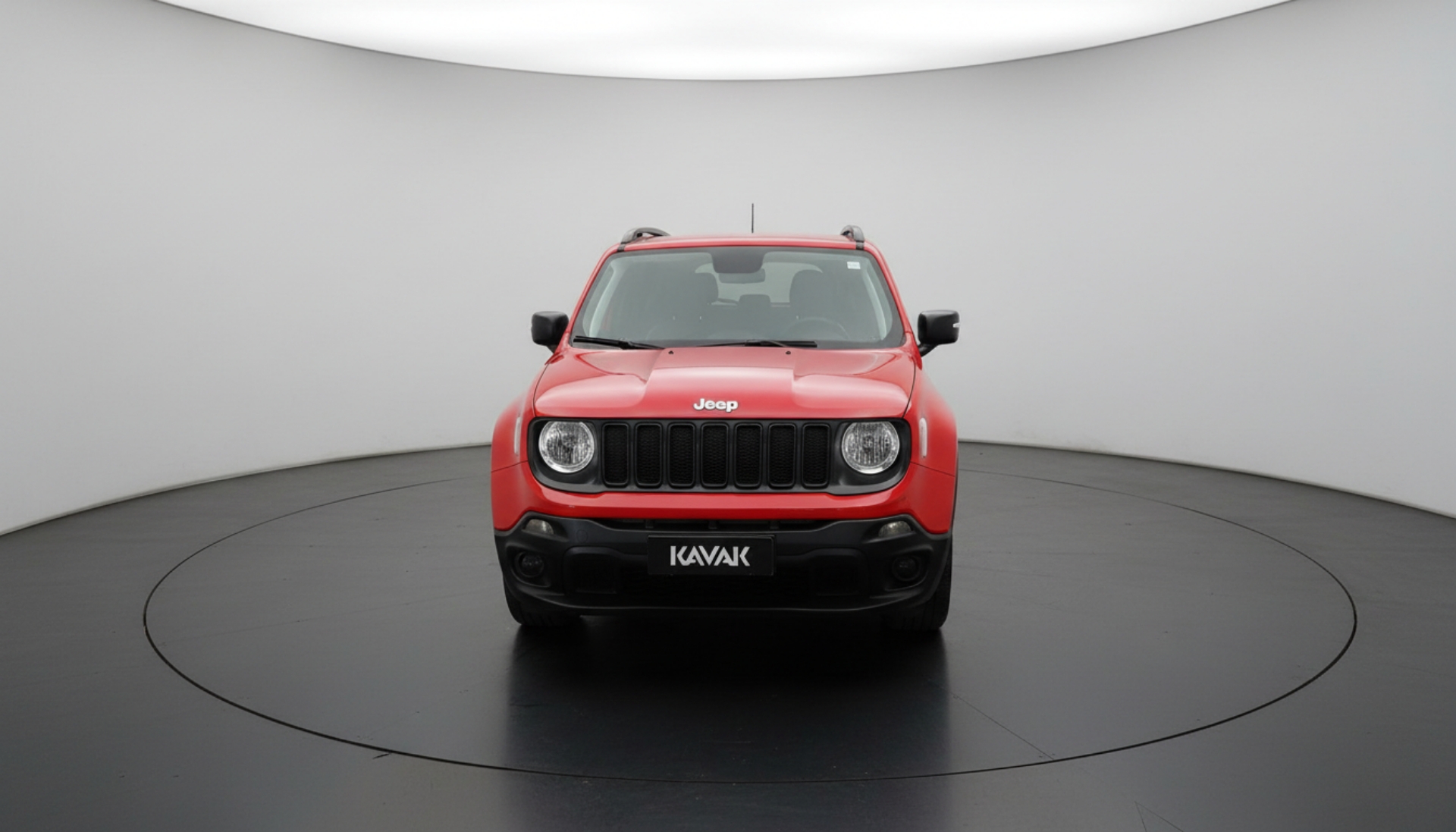 Carros Jeep Renegade 1.8 SPORT Suv 2019 usados | KAVAK Brasil