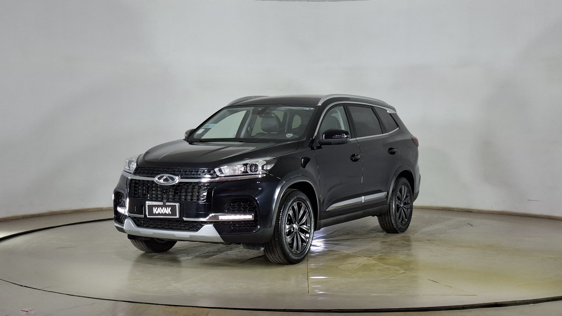 Autos Chery Tiggo 8 1.5T GLS Suv 2023 usados | KAVAK Chile