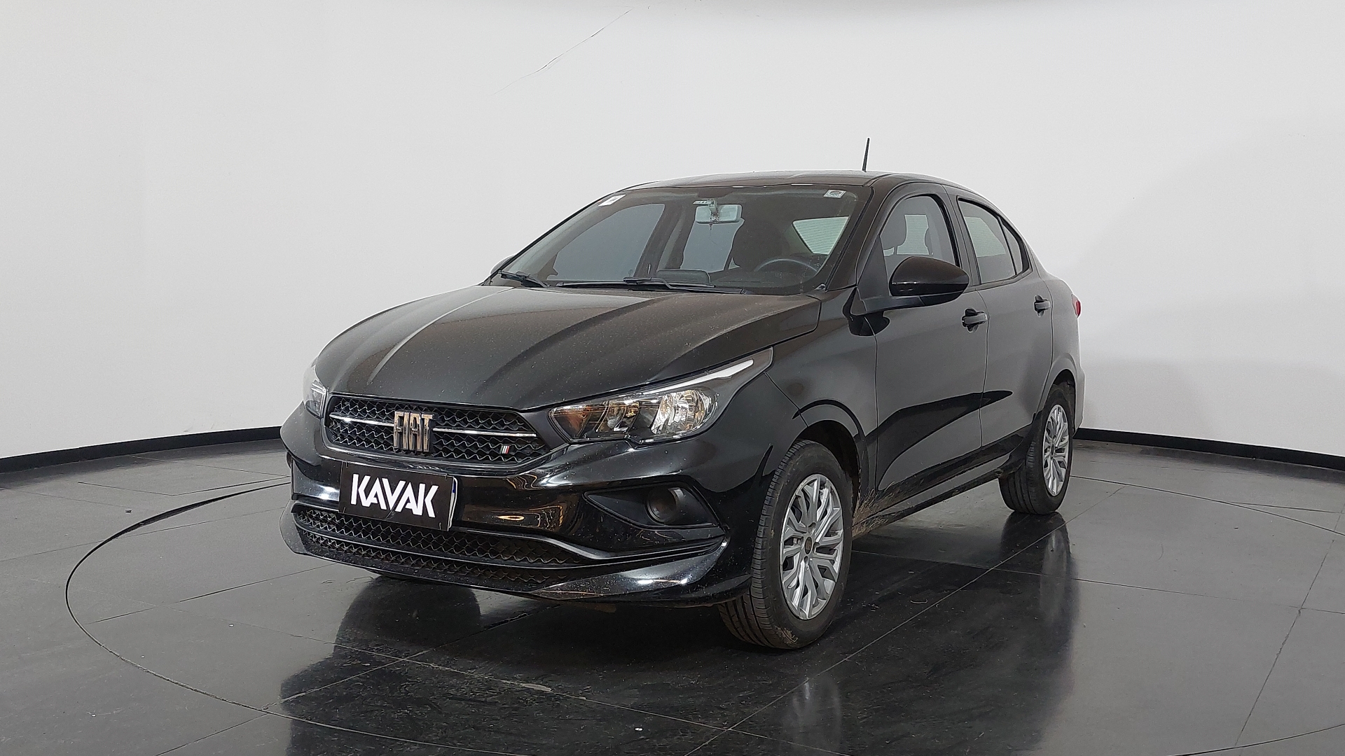Carros Fiat Cronos 1.3 DRIVE Sedan 2021 usados | KAVAK Brasil