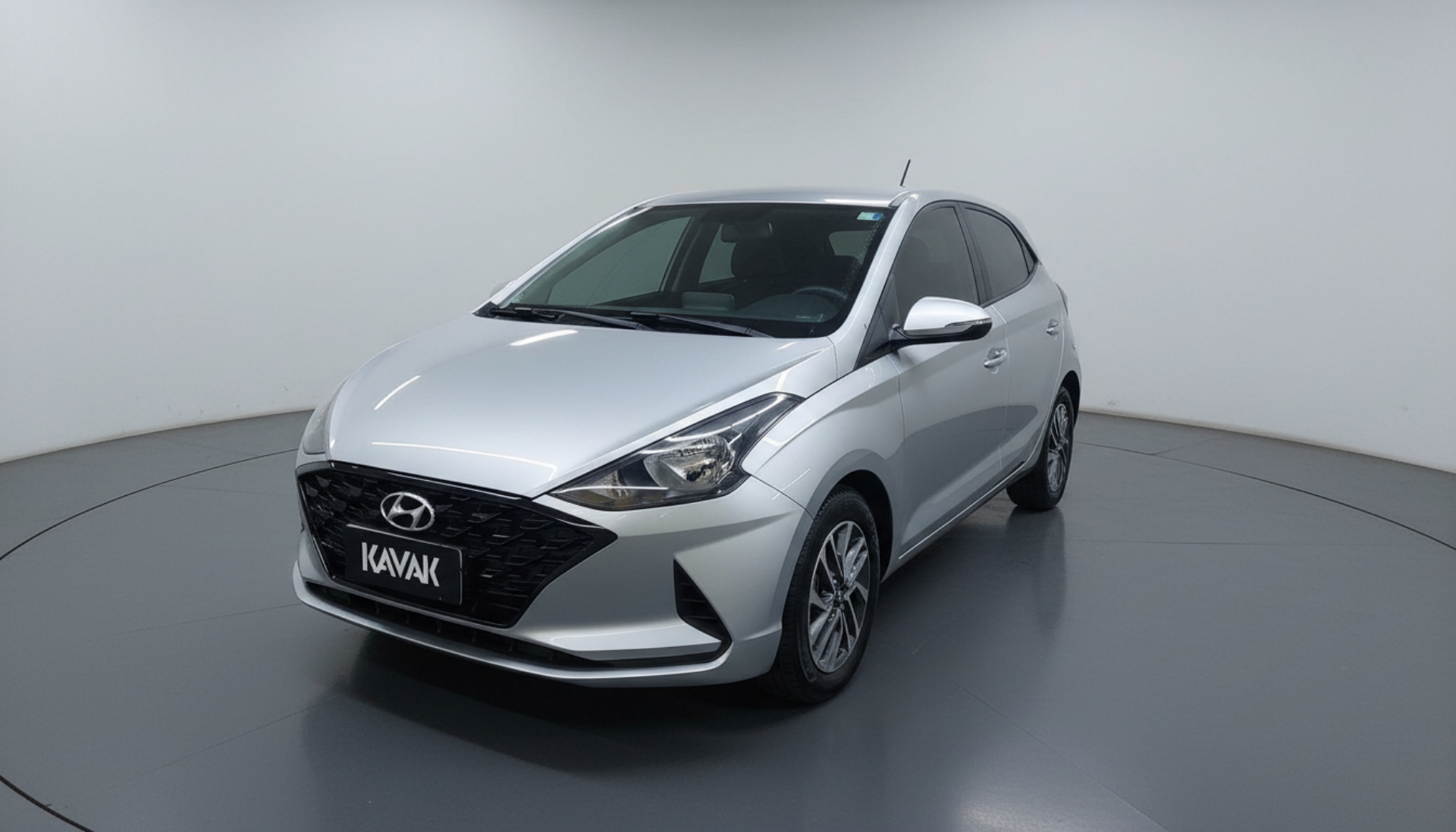 Carros Hyundai Hb20 1.0 T-GDI PLATINUM PLUS AUTO Hatchback 2022 usados ...