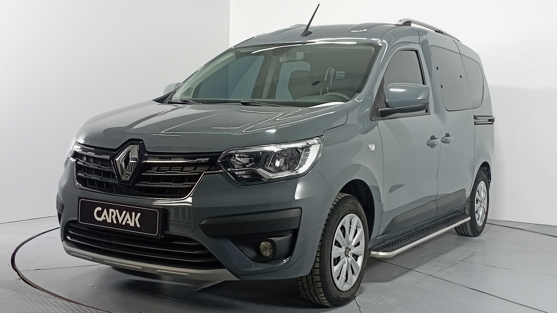 Satılık Renault Express Combi 1.5 BLUEDCI JOY MT Van 2023