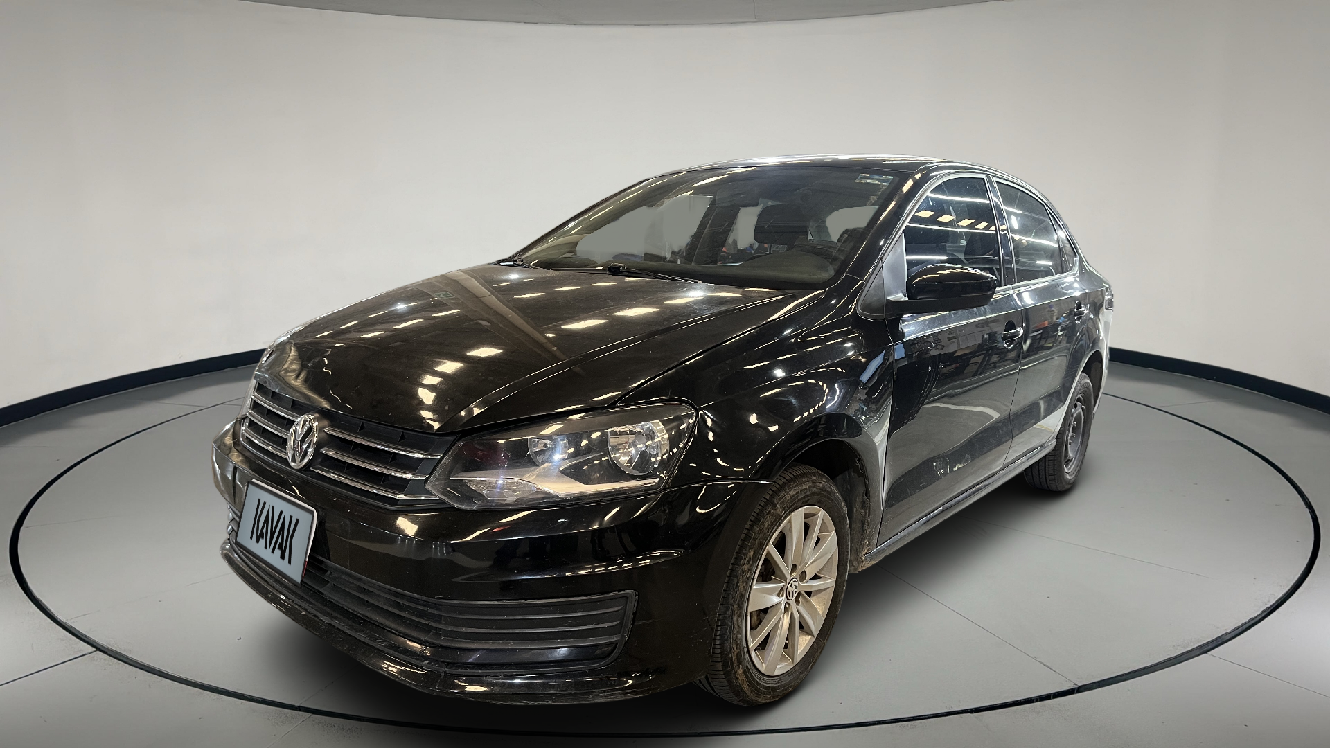 Autos Volkswagen Vento 1.6 COMFORTLINE TIPTRONIC Sedan 2017 usados ...